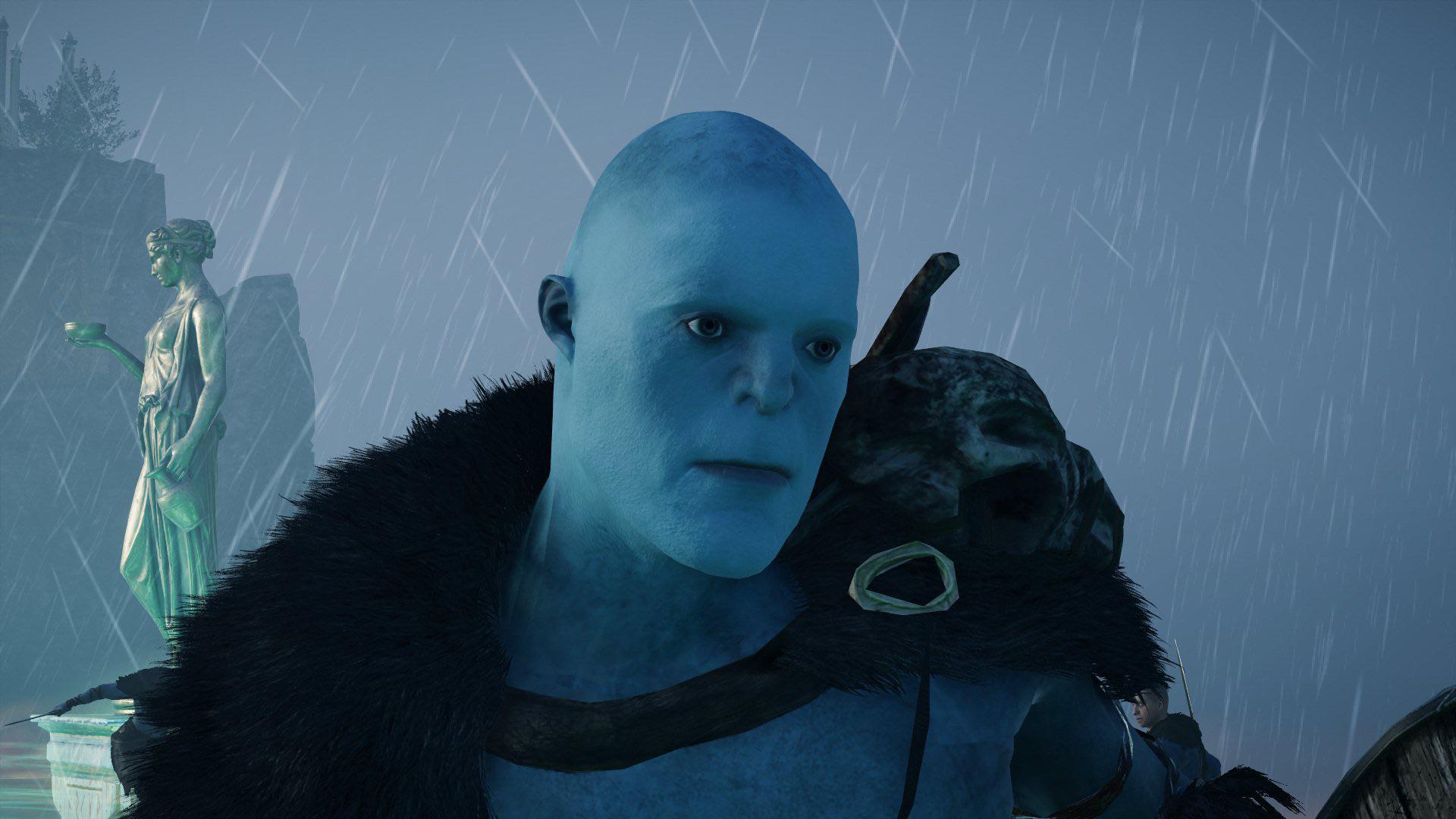 Frost Giant Wallpapers - Top Free Frost Giant Backgrounds - WallpaperAccess