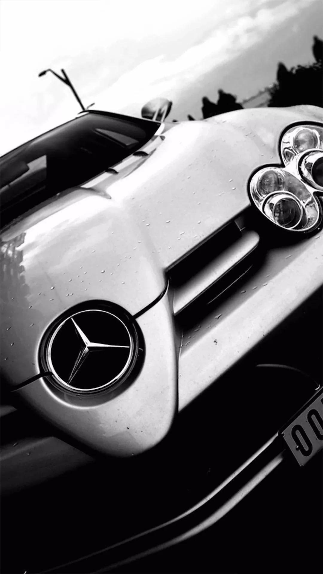 Mercedes AMG Logo Wallpapers - Top Free Mercedes AMG Logo Backgrounds ...