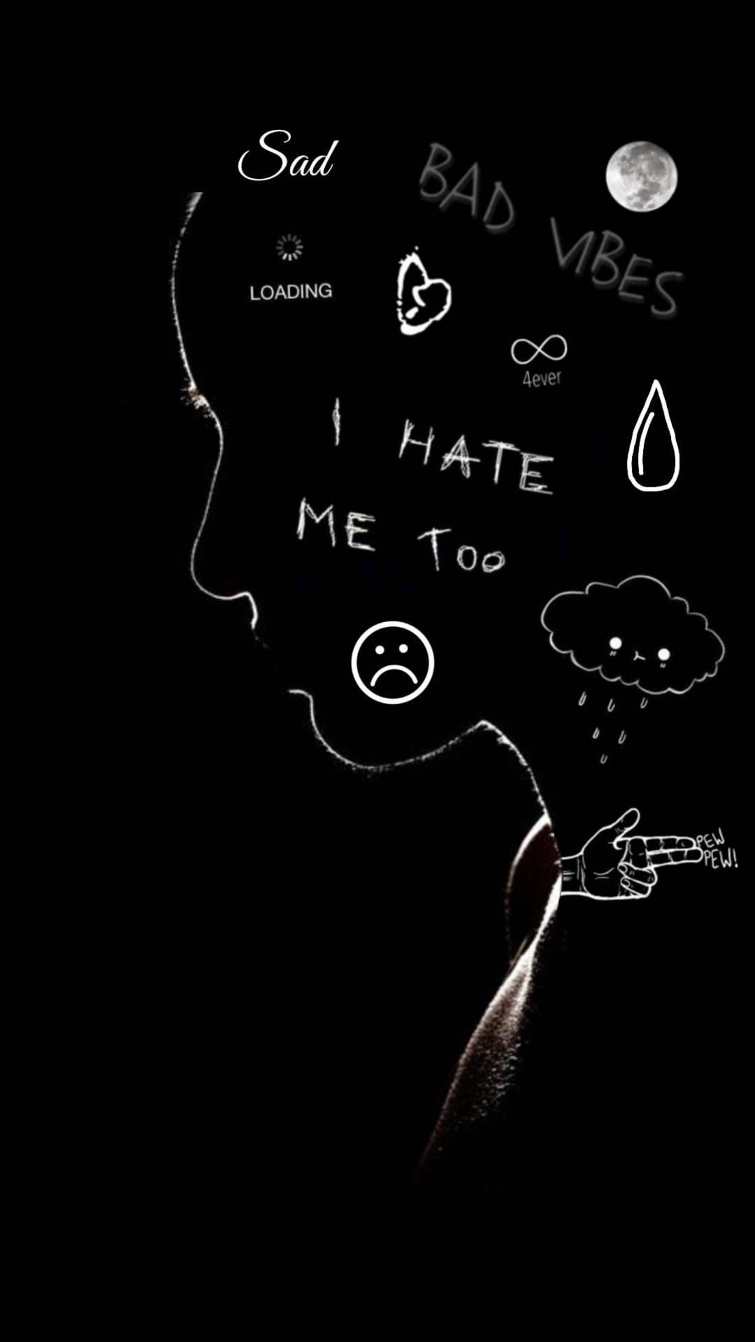 Sad Paintings Wallpapers - Top Free Sad Paintings Backgrounds ...