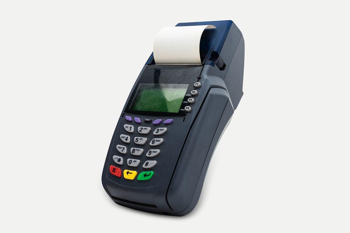 Pos Machine Wallpapers - Top Free Pos Machine Backgrounds - WallpaperAccess