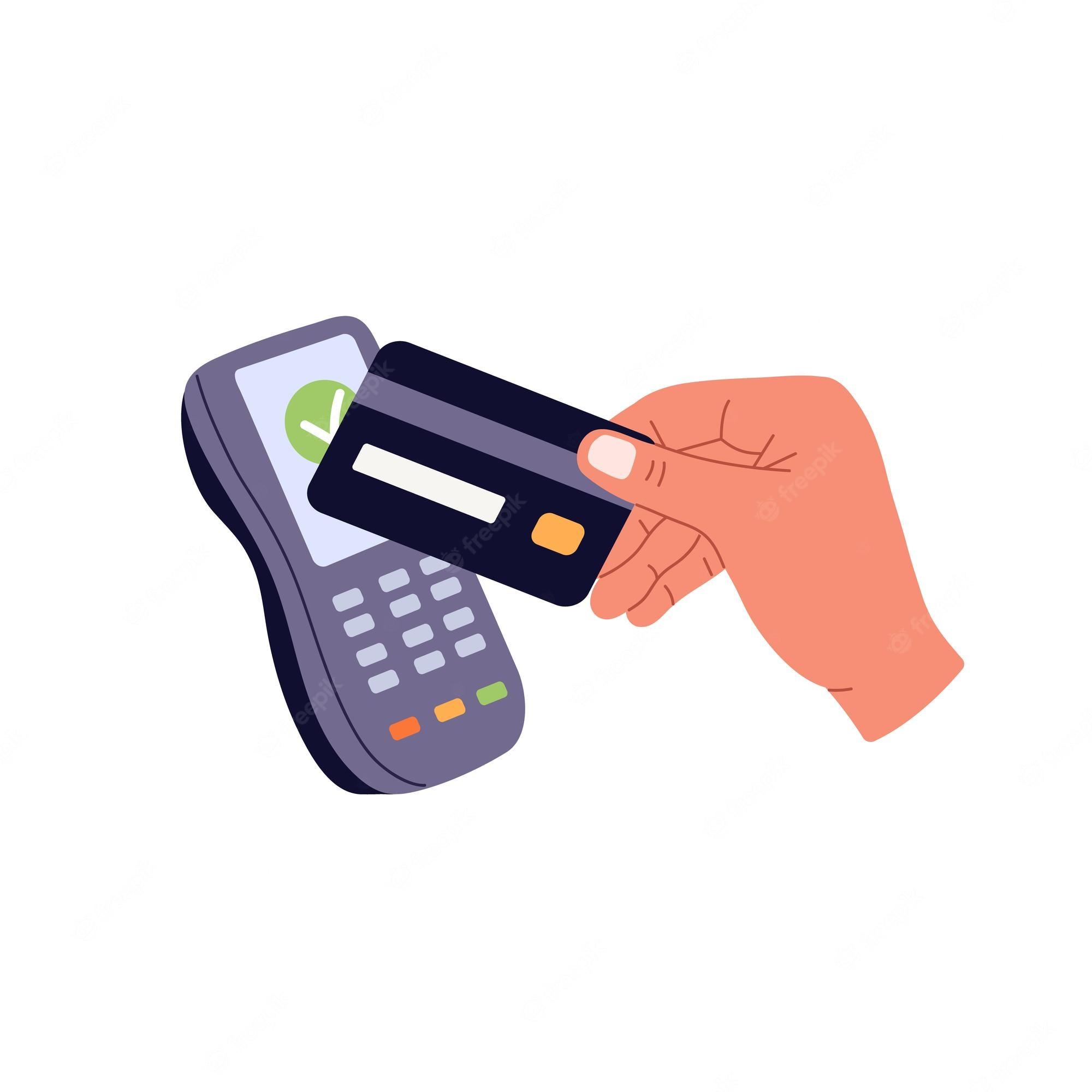 Pos Machine Wallpapers - Top Free Pos Machine Backgrounds - WallpaperAccess