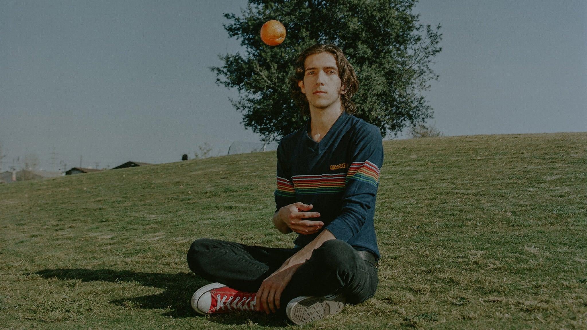 Ricky Montgomery Wallpapers - Top Free Ricky Montgomery Backgrounds ...