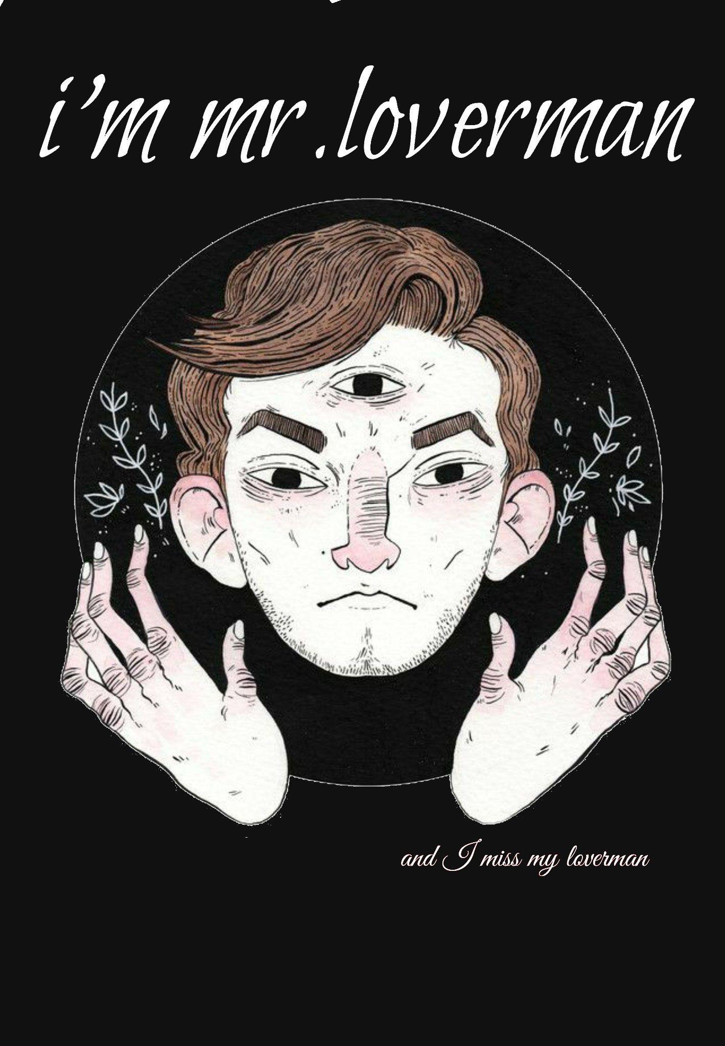 Ricky Montgomery Wallpapers - Top Free Ricky Montgomery Backgrounds ...