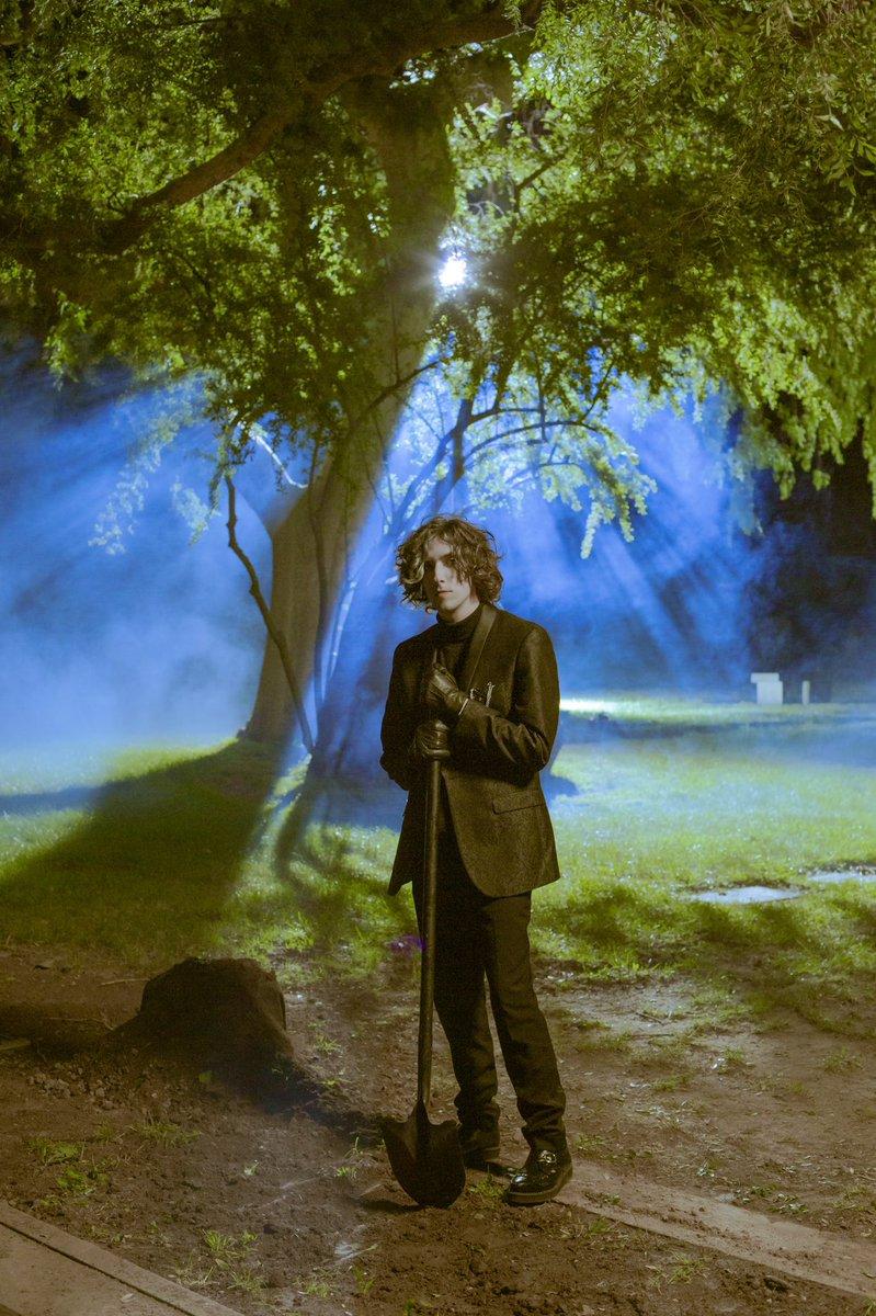 Ricky Montgomery Wallpapers - Top Free Ricky Montgomery Backgrounds ...