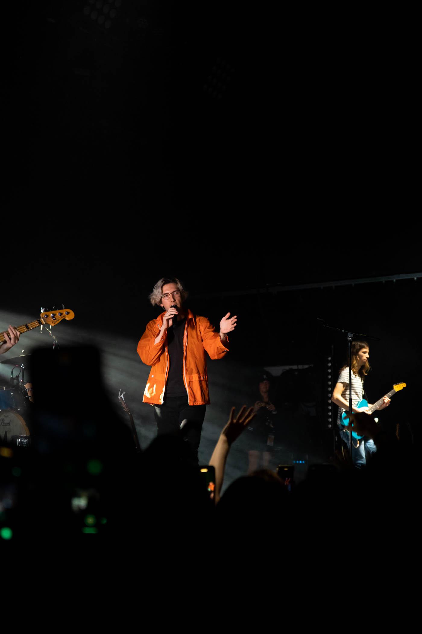 Ricky Montgomery Wallpapers - Top Free Ricky Montgomery Backgrounds ...