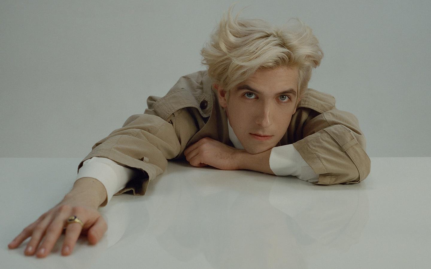 Ricky Montgomery Wallpapers - Top Free Ricky Montgomery Backgrounds ...