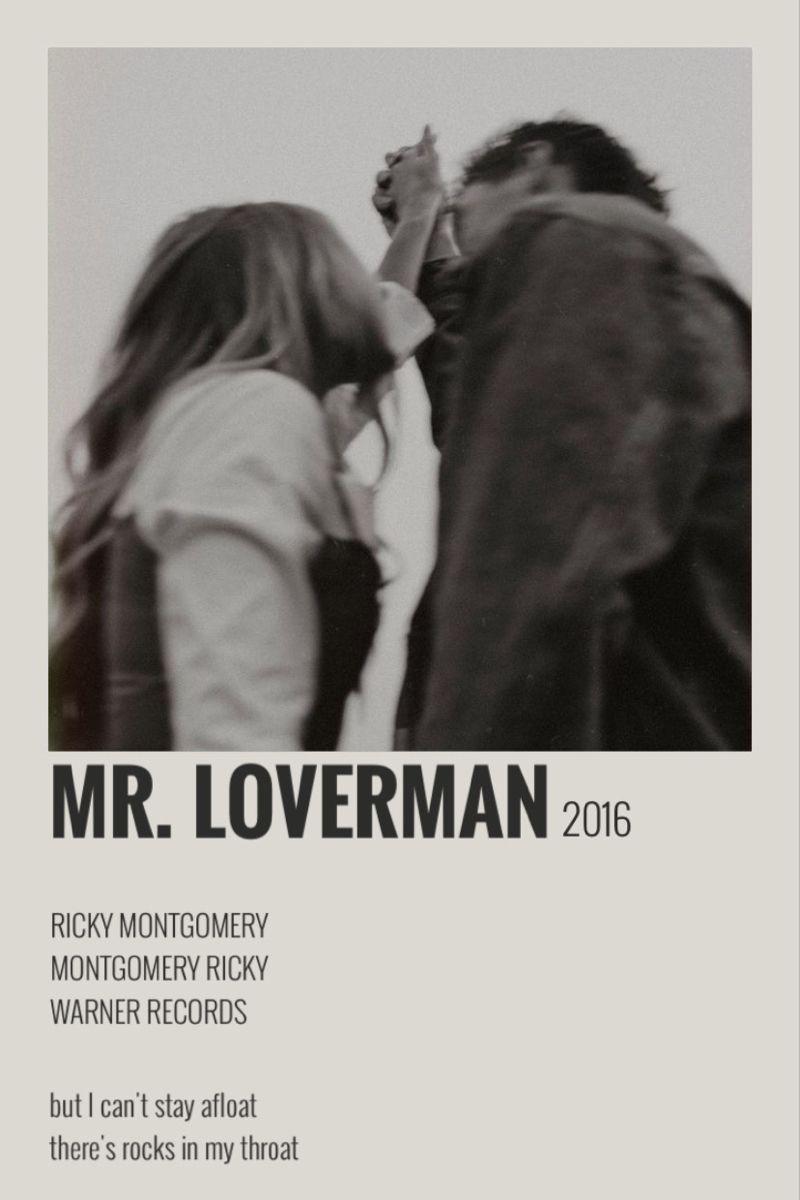 Ricky Montgomery Wallpapers - Top Free Ricky Montgomery Backgrounds ...