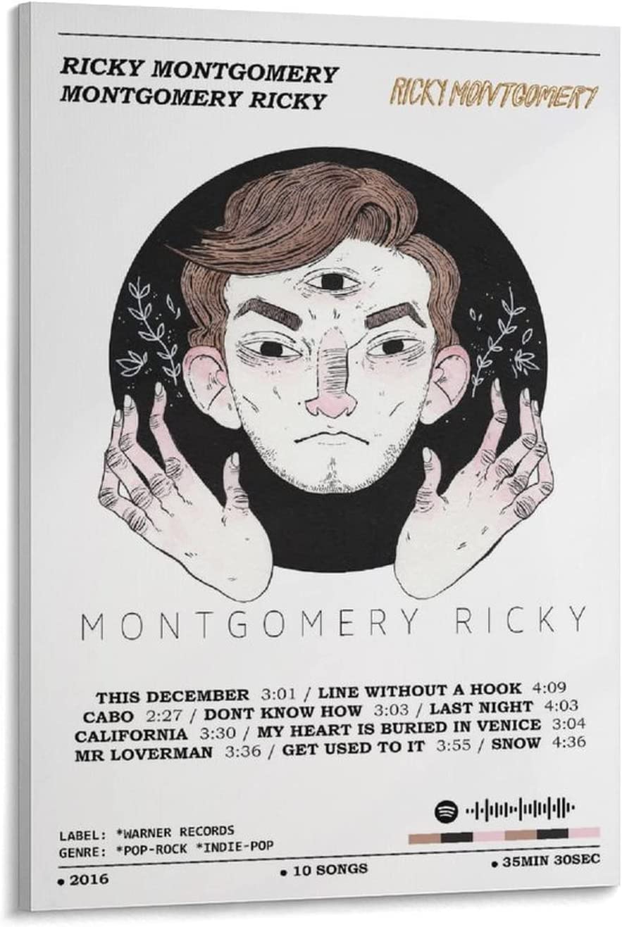 Ricky Montgomery Wallpapers - Top Free Ricky Montgomery Backgrounds ...