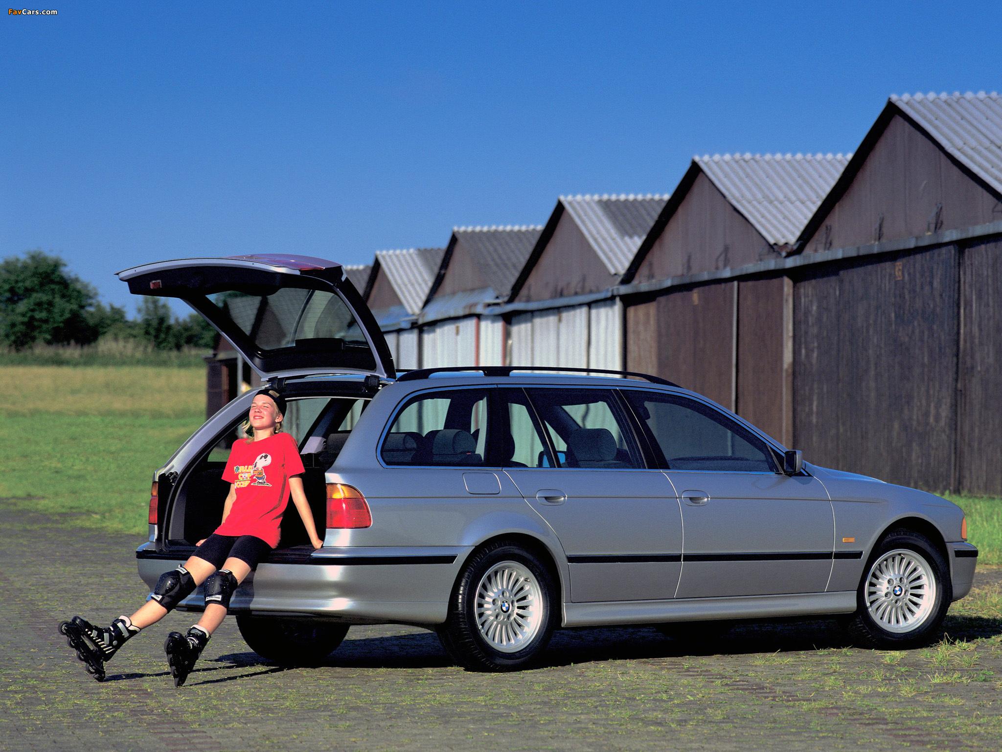 E39 Touring Wallpapers - Top Free E39 Touring Backgrounds - WallpaperAccess