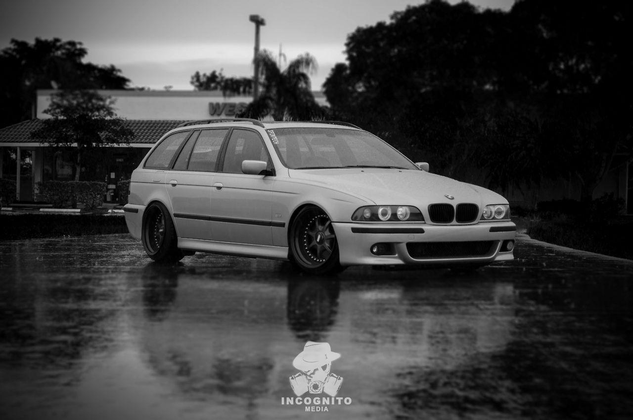 E39 Touring Wallpapers - Top Free E39 Touring Backgrounds - WallpaperAccess