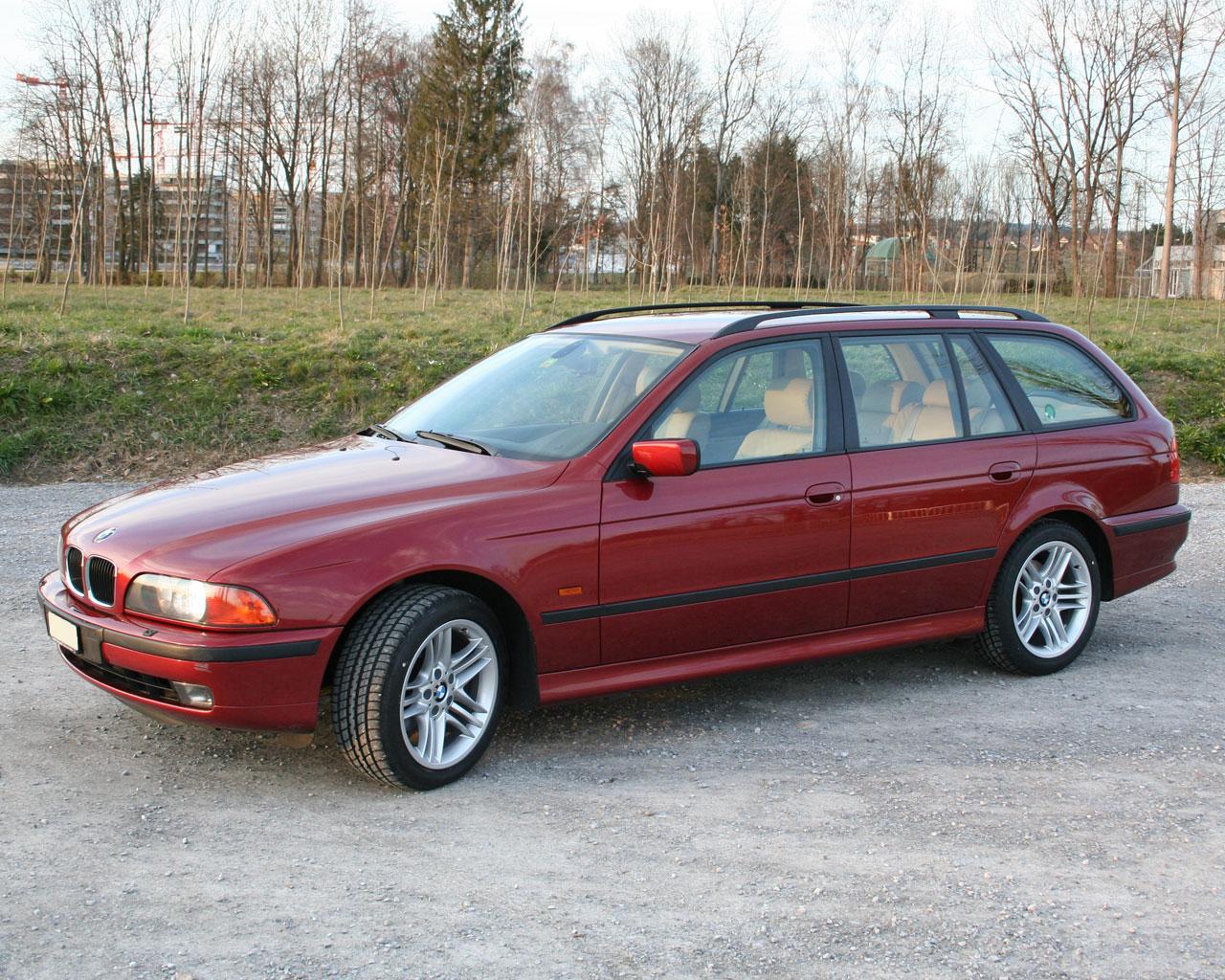 E39 Touring Wallpapers - Top Free E39 Touring Backgrounds - WallpaperAccess