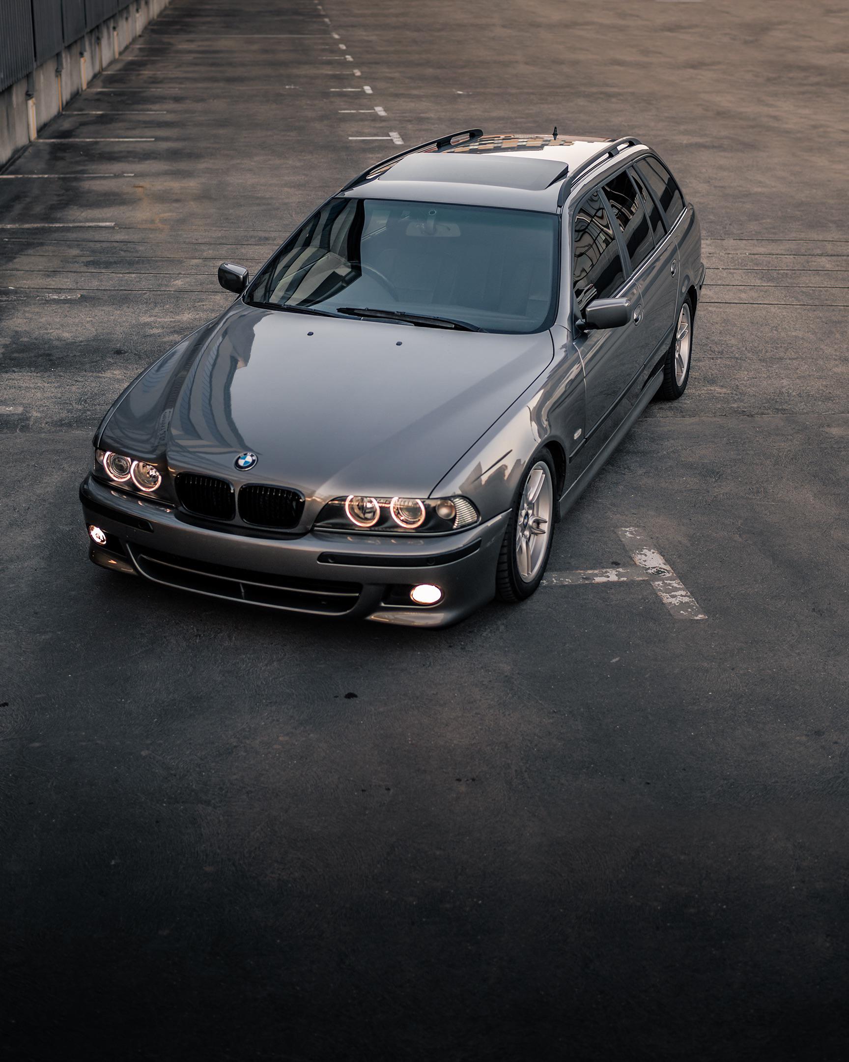 E39 Touring Wallpapers - Top Free E39 Touring Backgrounds - WallpaperAccess
