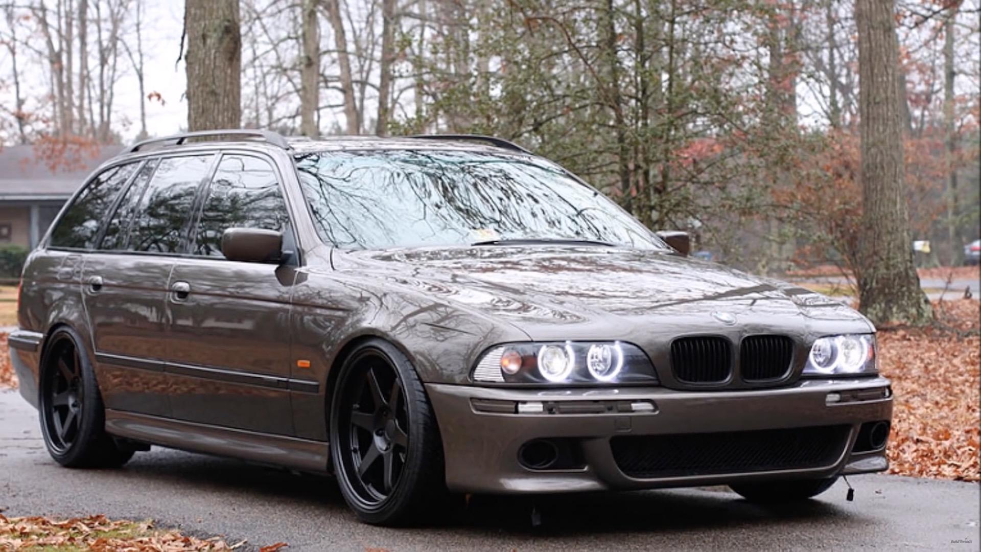 E39 Touring Wallpapers - Top Free E39 Touring Backgrounds - WallpaperAccess