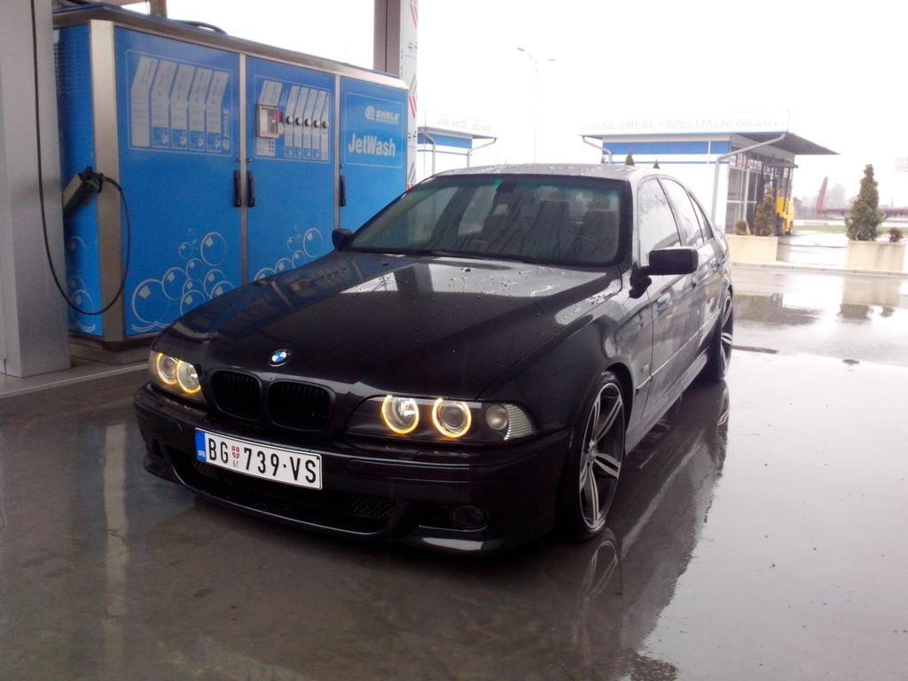 E39 Touring Wallpapers - Top Free E39 Touring Backgrounds - WallpaperAccess