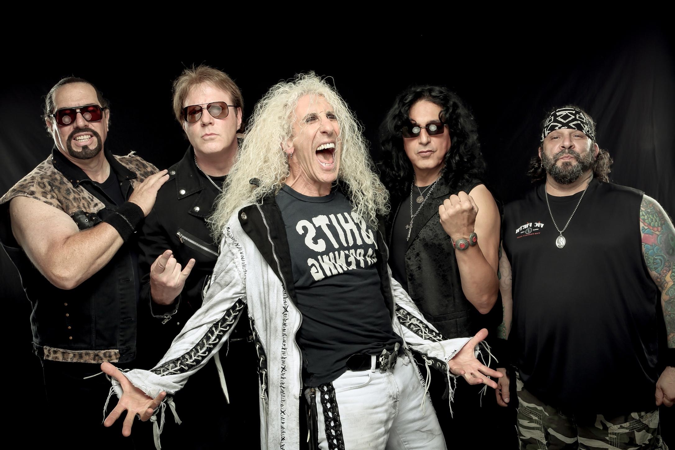 Twisted Sister Wallpapers - Top Free Twisted Sister Backgrounds ...