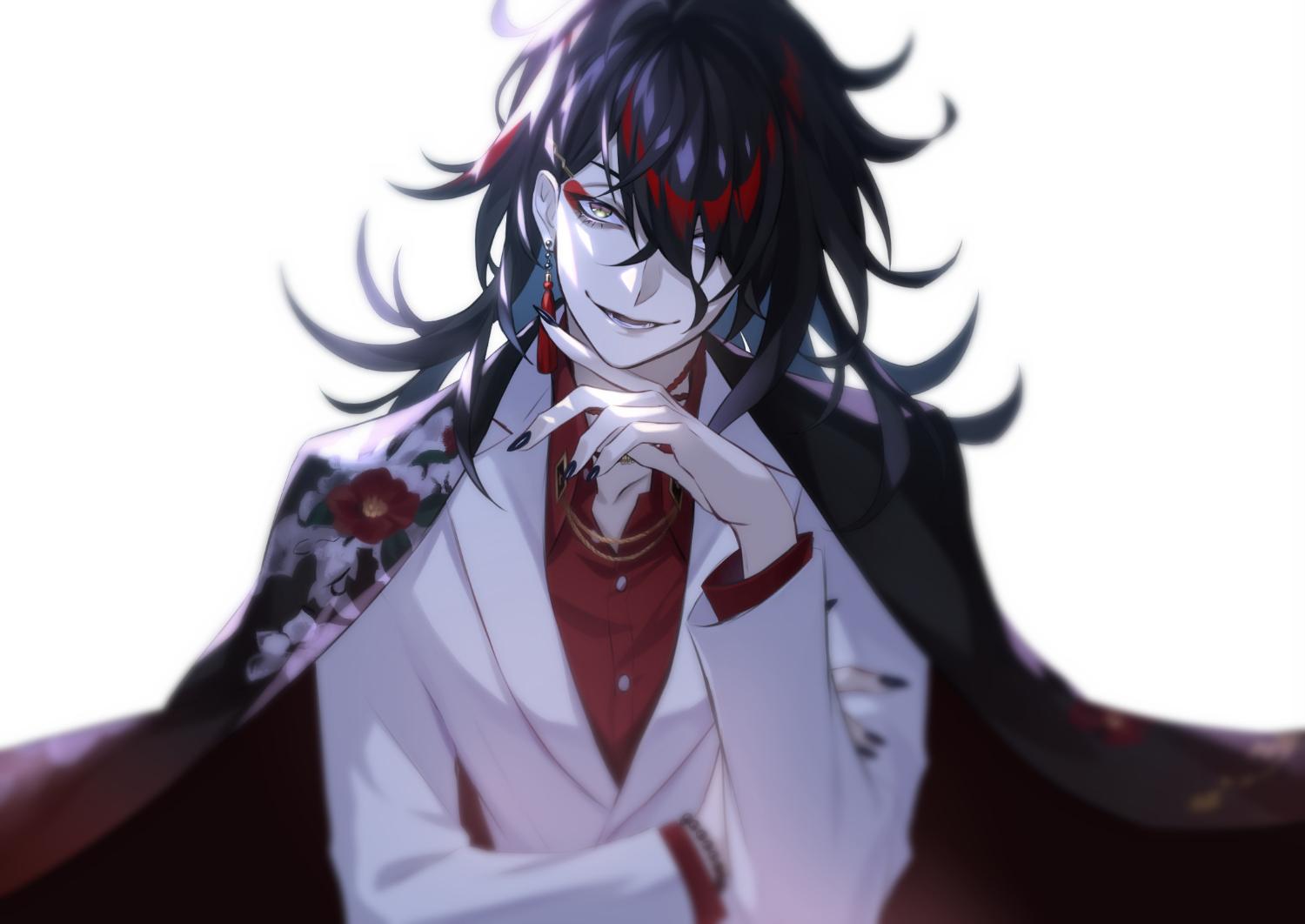 Vox Akuma Wallpapers - Top Free Vox Akuma Backgrounds - WallpaperAccess