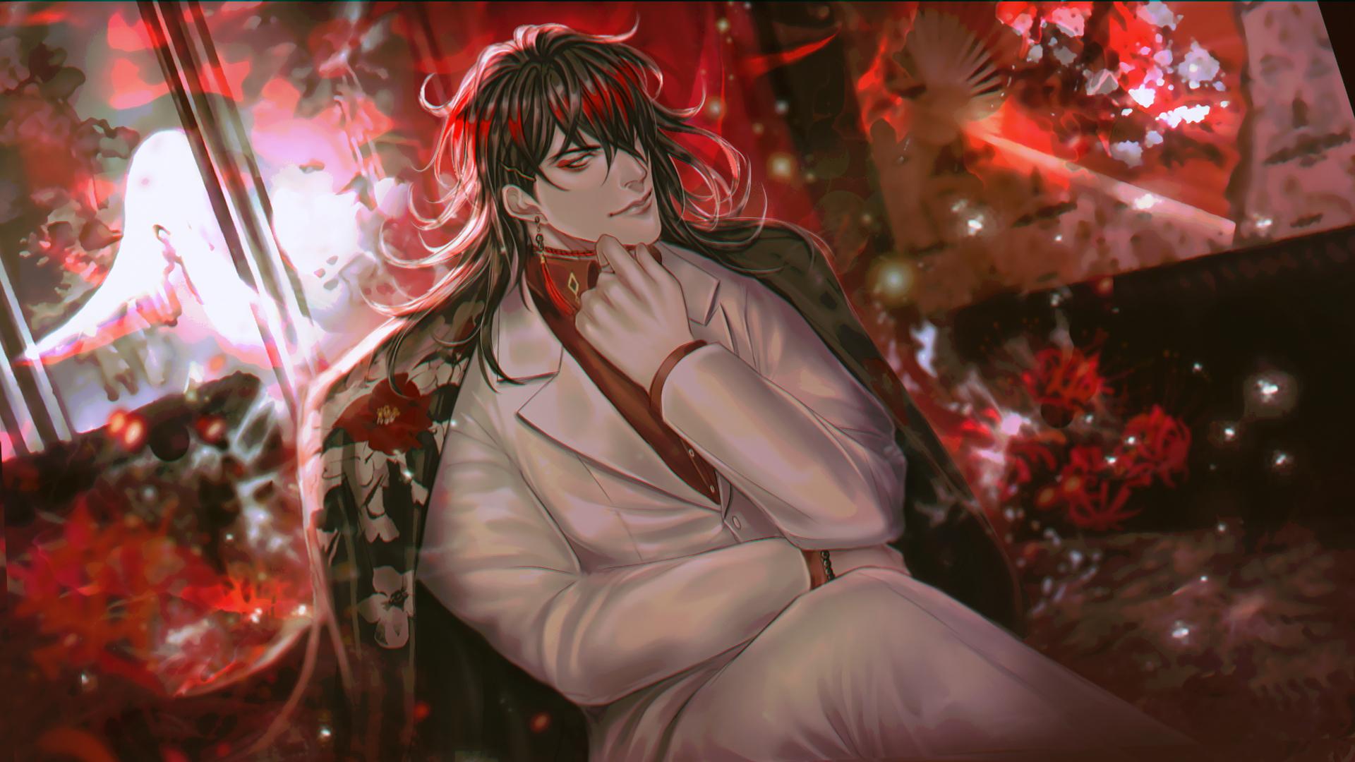 Vox Akuma Wallpapers - Top Free Vox Akuma Backgrounds - WallpaperAccess