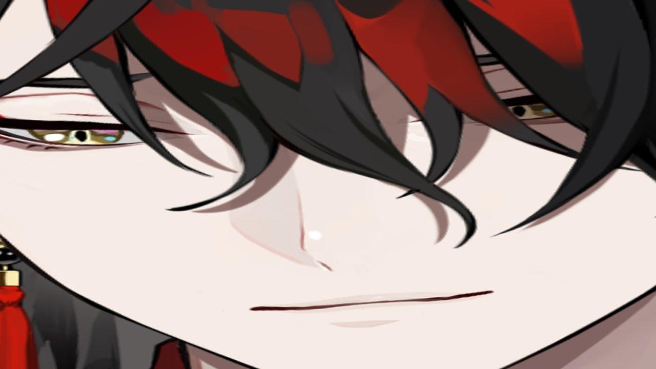 Vox Akuma Wallpapers - Top Free Vox Akuma Backgrounds - WallpaperAccess