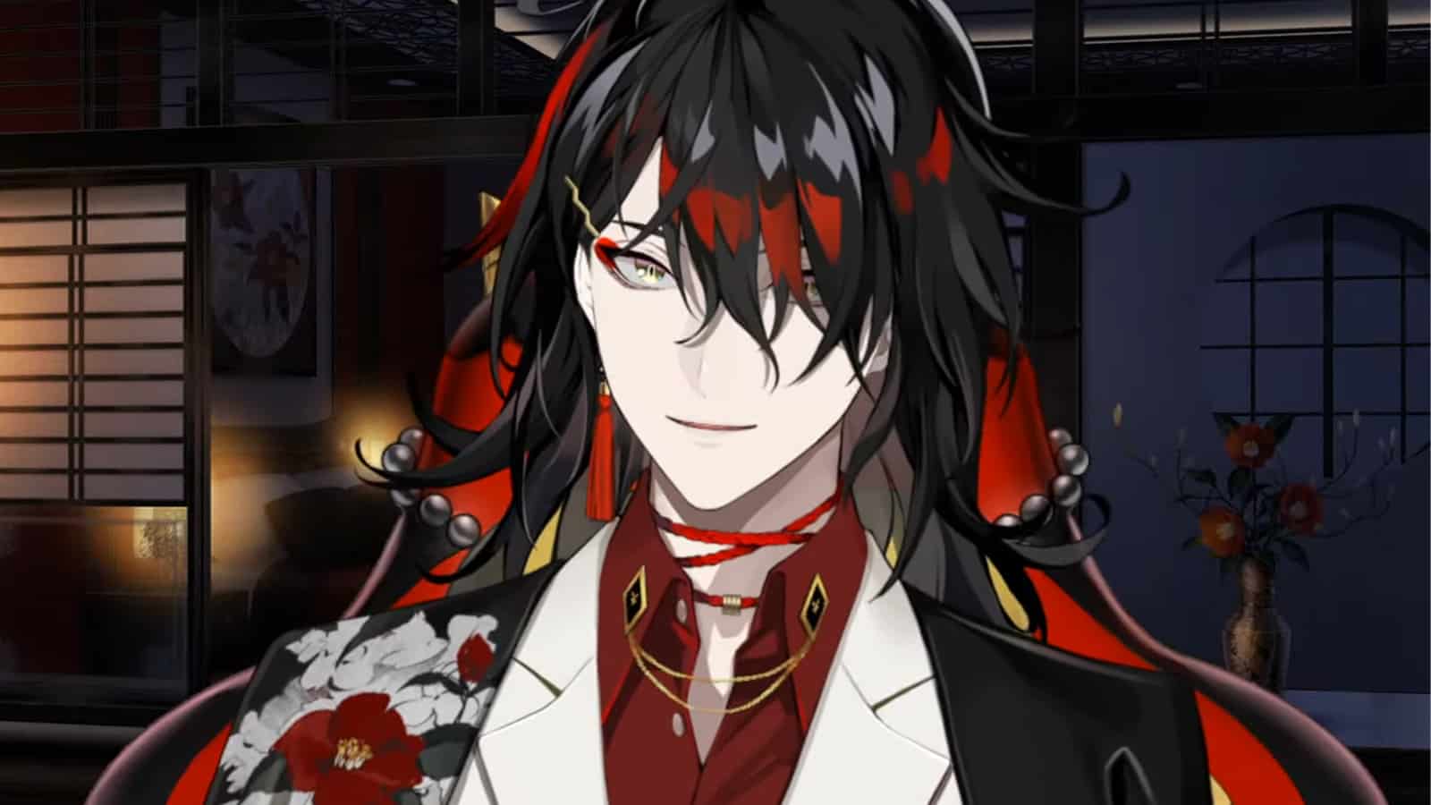 Vox Akuma Wallpapers - Top Free Vox Akuma Backgrounds - WallpaperAccess