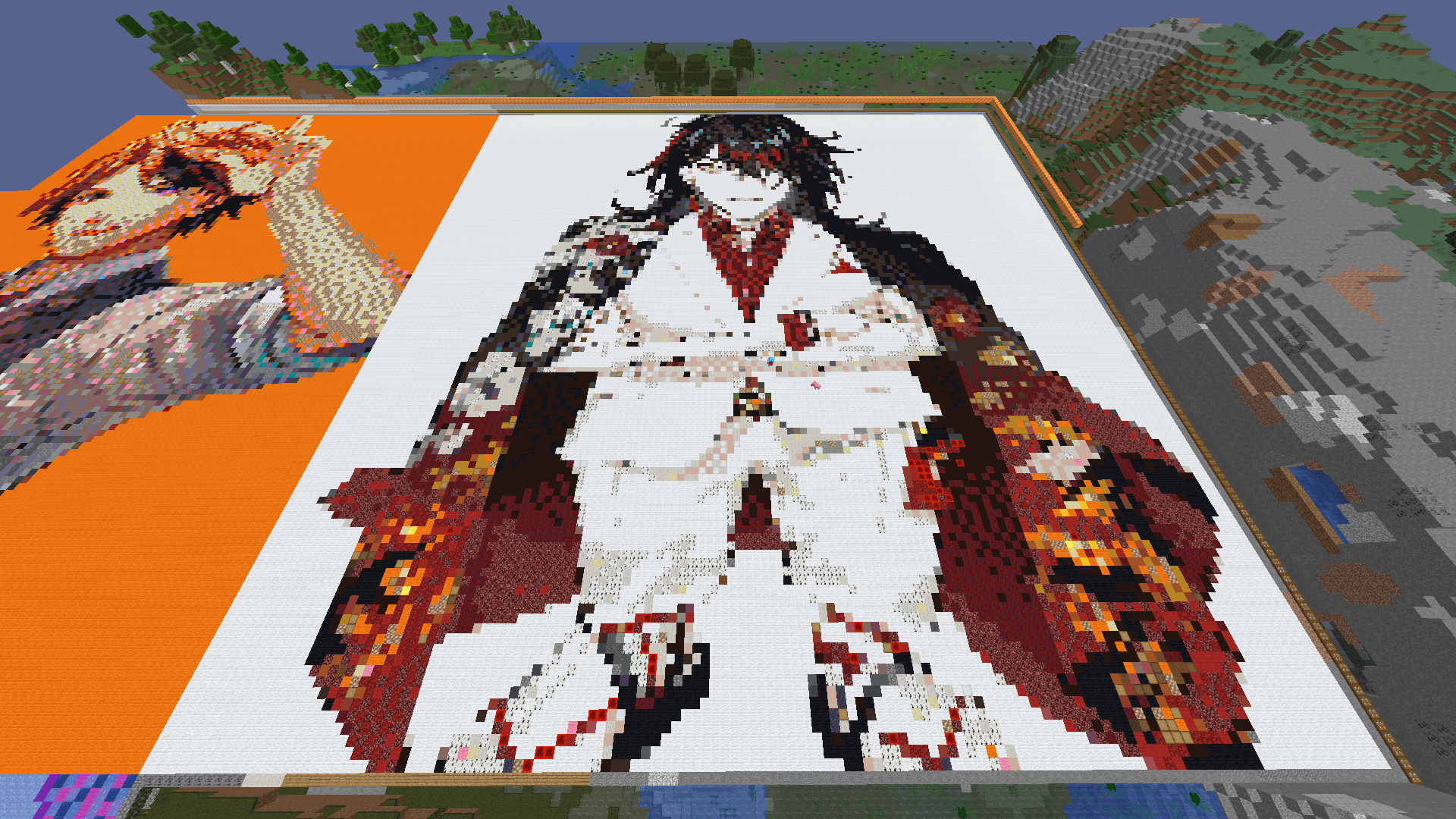 Vox Akuma Wallpapers - Top Free Vox Akuma Backgrounds - WallpaperAccess