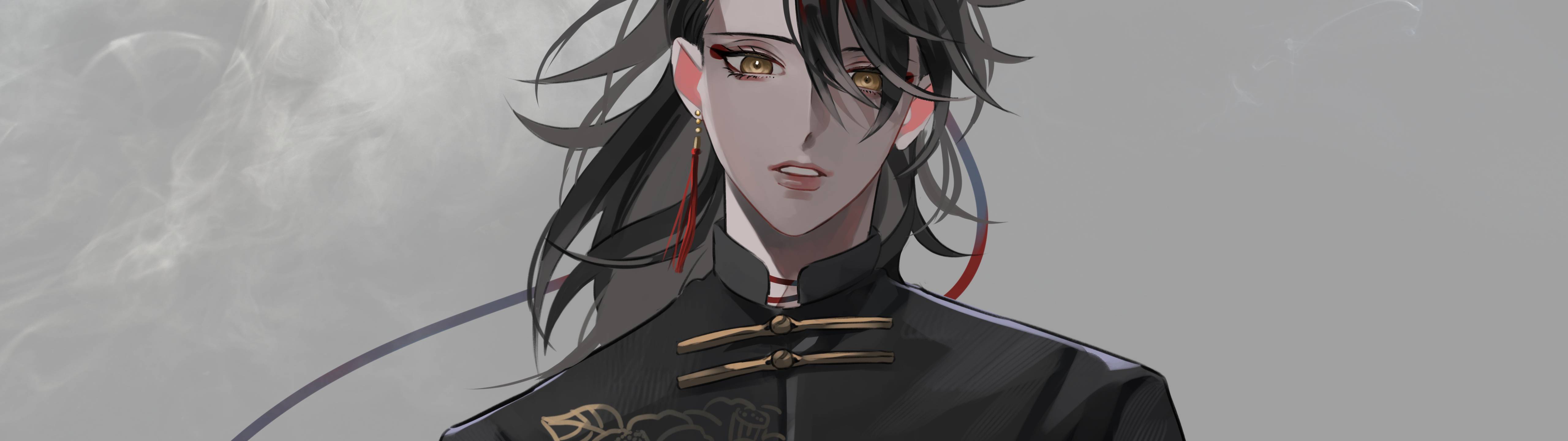 Vox Akuma Wallpapers - Top Free Vox Akuma Backgrounds - WallpaperAccess