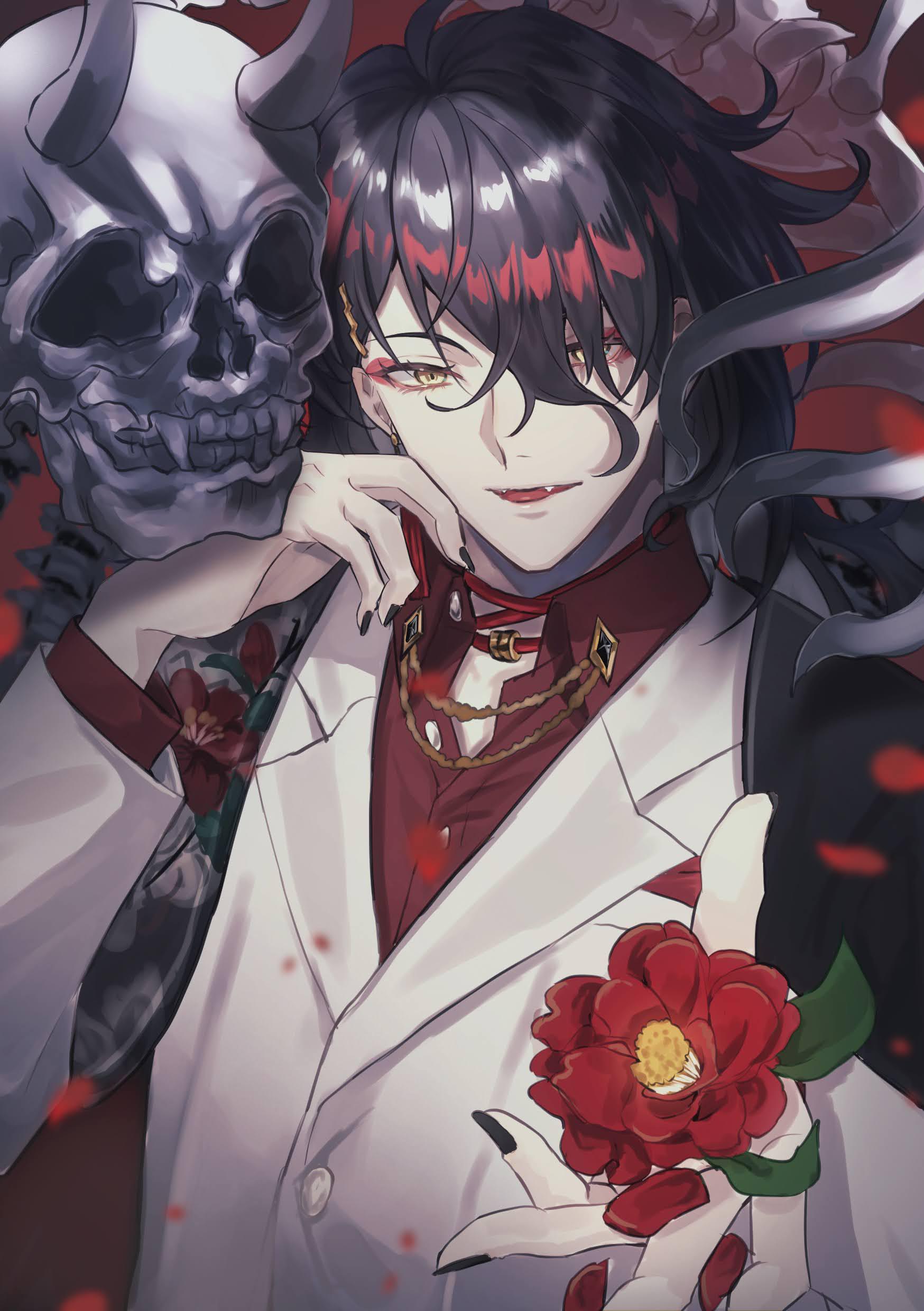 Vox Akuma Wallpapers - Top Free Vox Akuma Backgrounds - WallpaperAccess