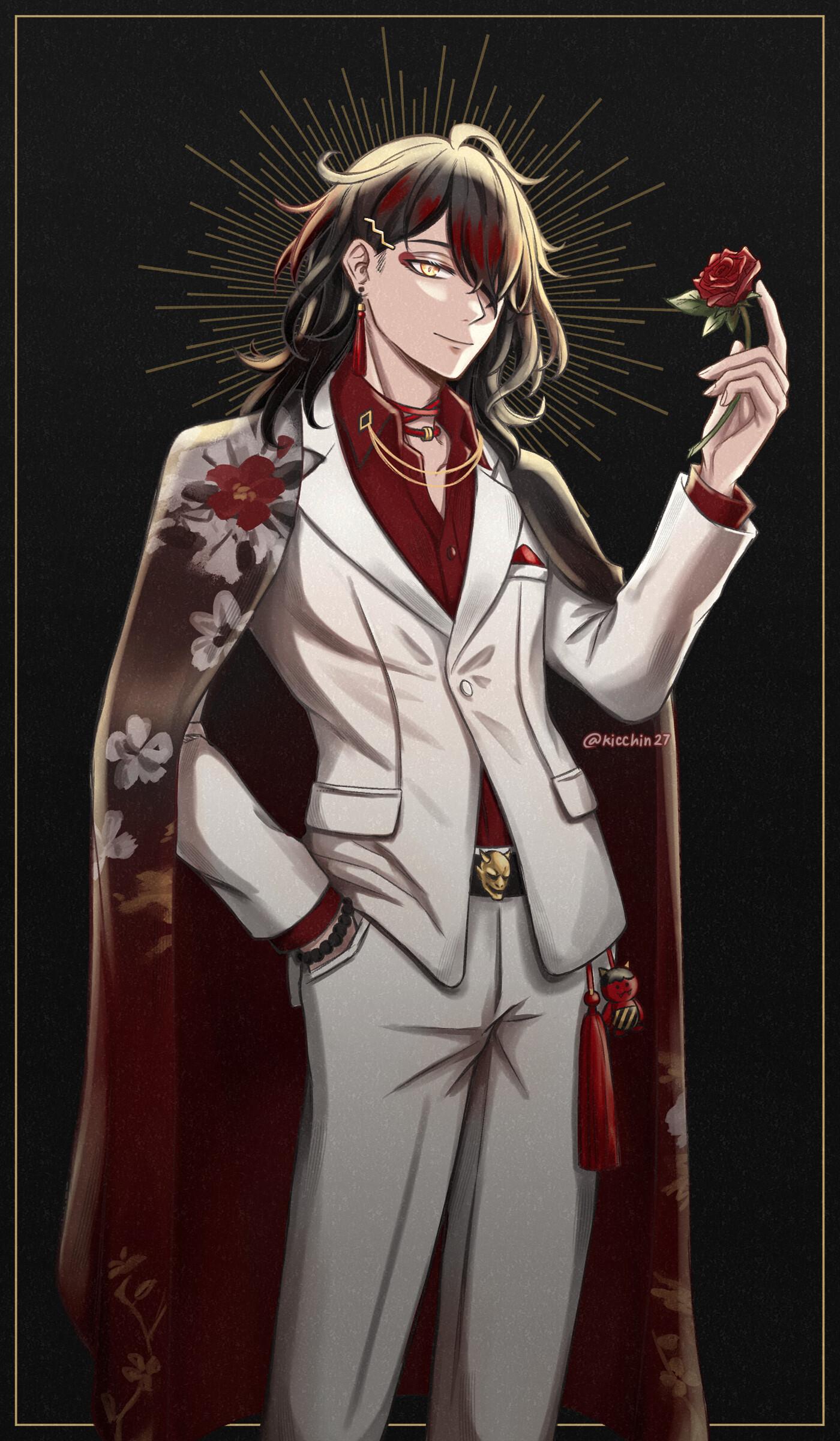 Vox Akuma Wallpapers - Top Free Vox Akuma Backgrounds - WallpaperAccess