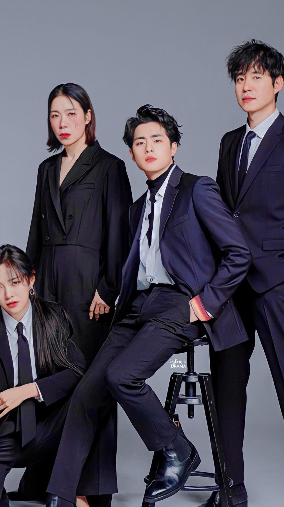 The Uncanny Counter Wallpapers - Top Free The Uncanny Counter ...