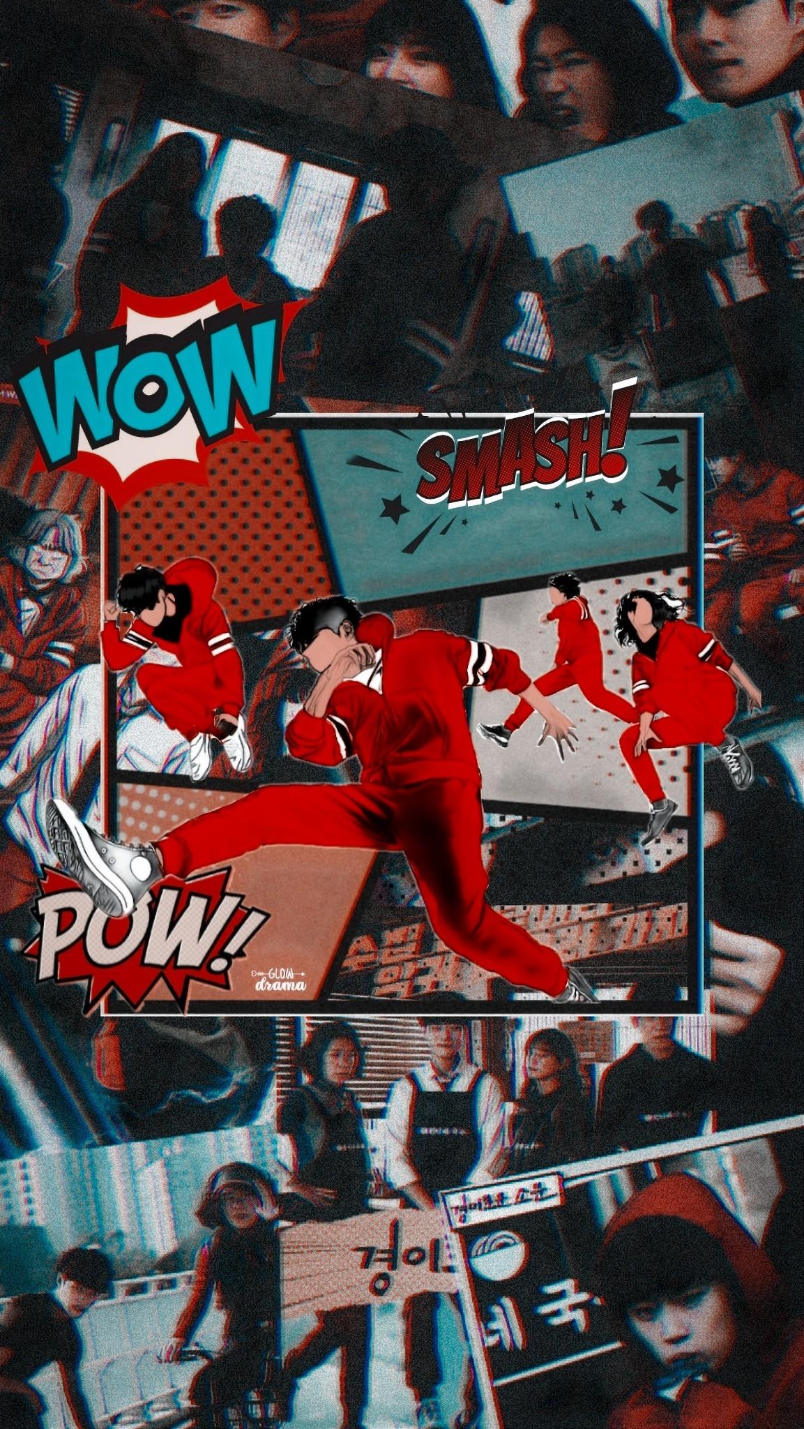 The Uncanny Counter Wallpapers - Top Free The Uncanny Counter ...