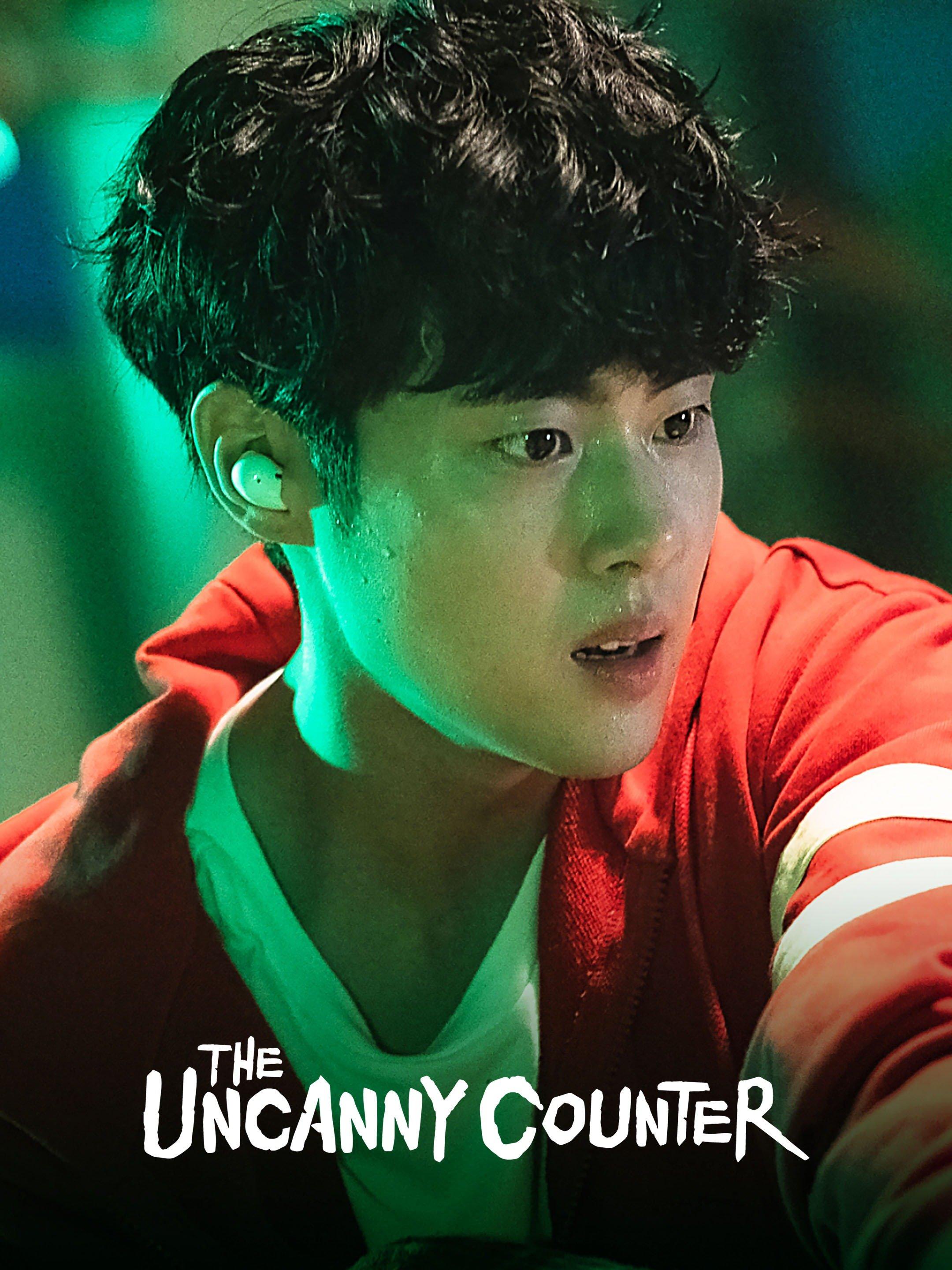 The Uncanny Counter Wallpapers - Top Free The Uncanny Counter ...