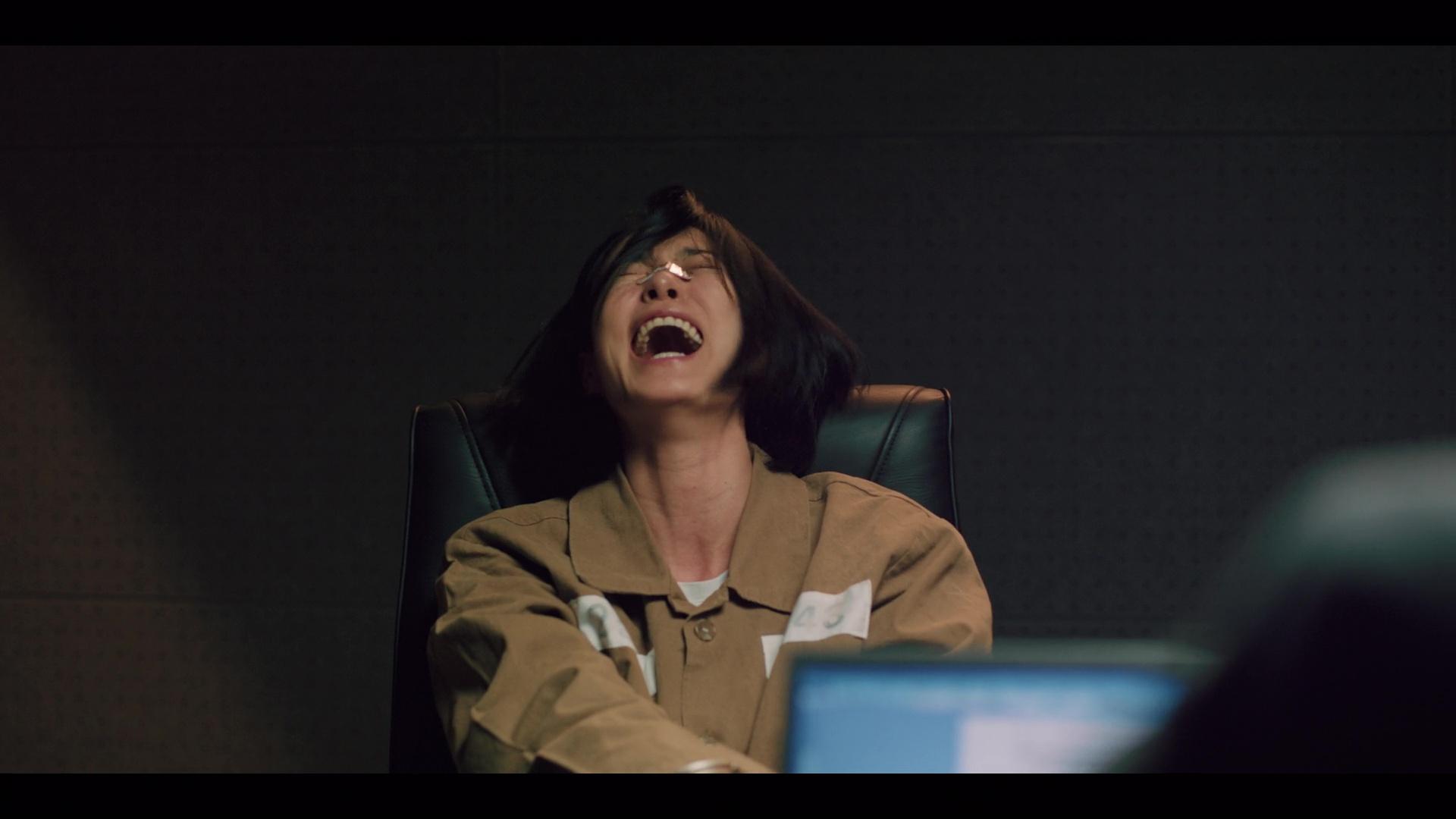 The Uncanny Counter Wallpapers - Top Free The Uncanny Counter ...