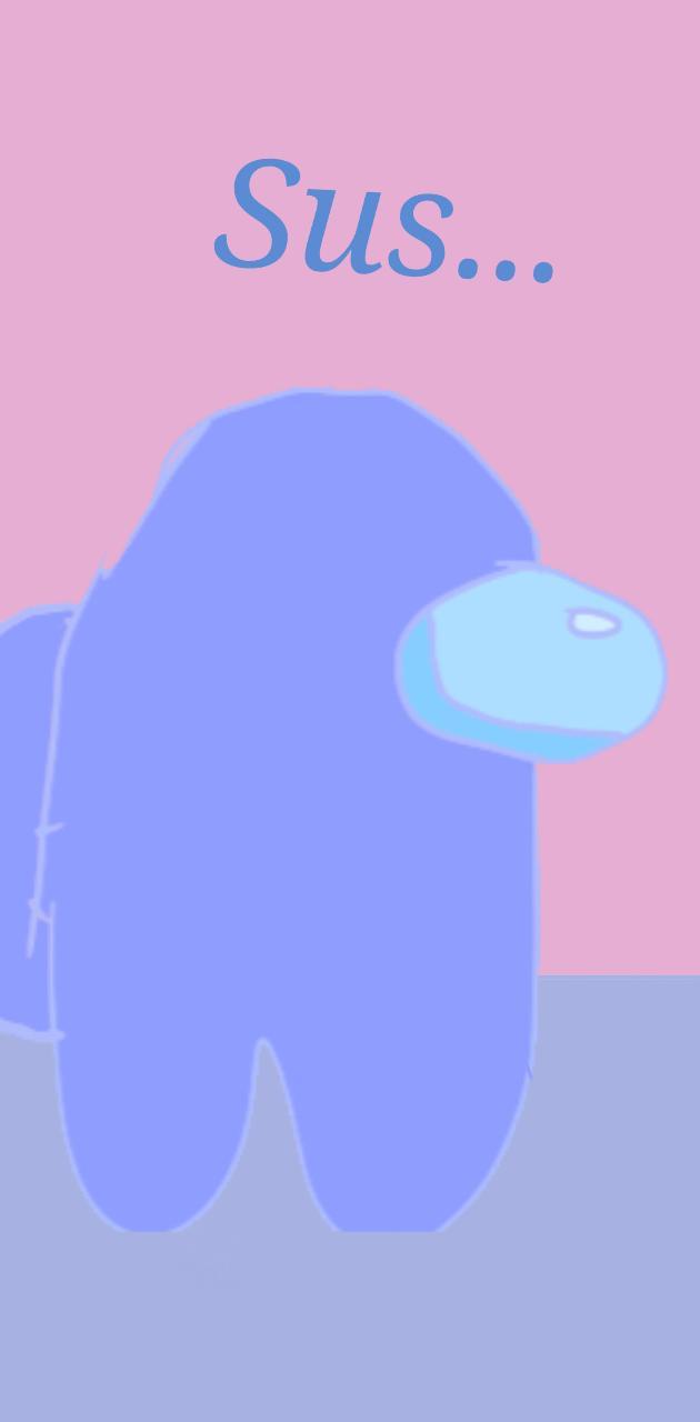 Super Sus Wallpapers - Top Free Super Sus Backgrounds - WallpaperAccess