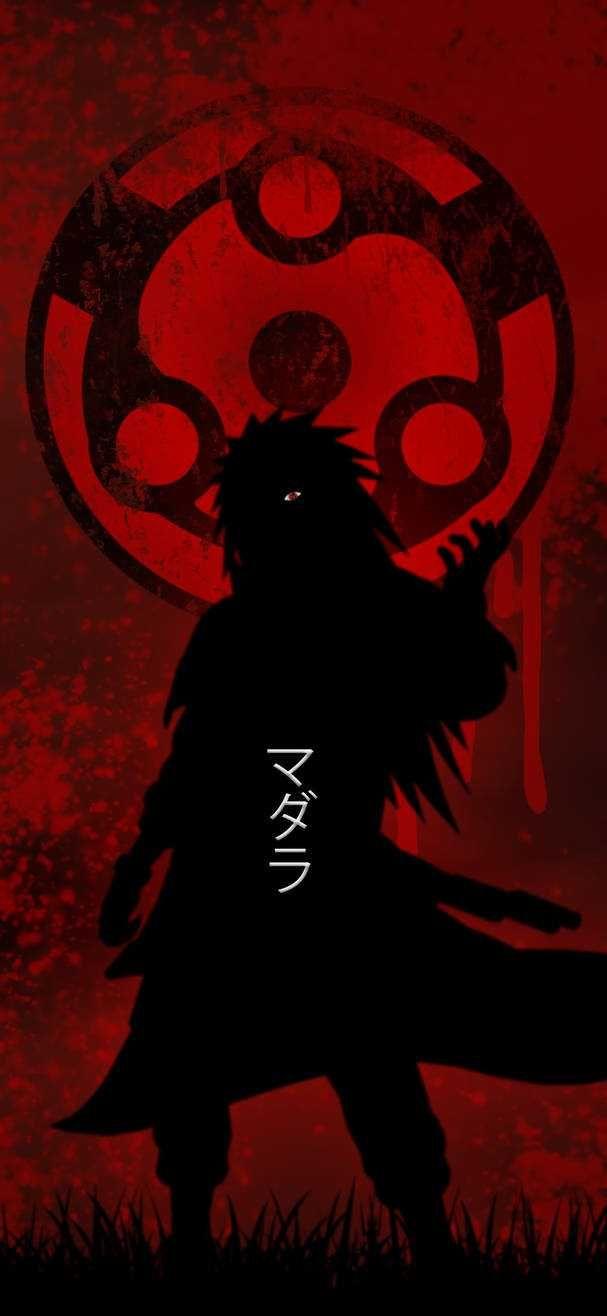 Madara HD Wallpapers - Top Free Madara HD Backgrounds - WallpaperAccess