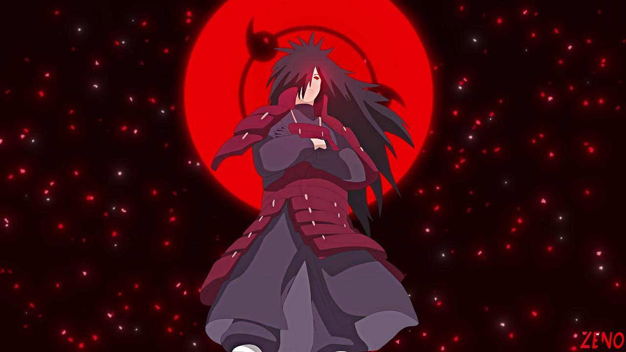 Madara 8k Wallpapers - Top Free Madara 8k Backgrounds - WallpaperAccess