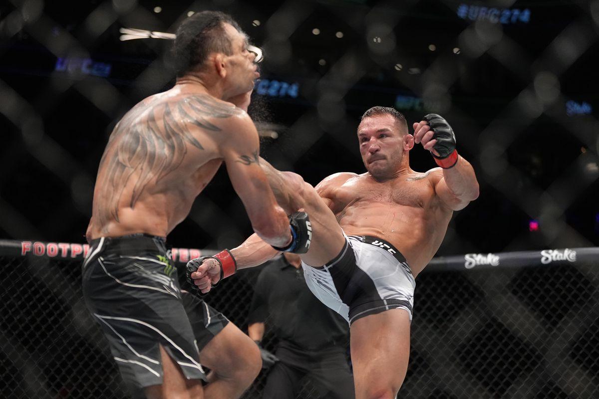 Michael Chandler Wallpapers - Top Free Michael Chandler Backgrounds ...