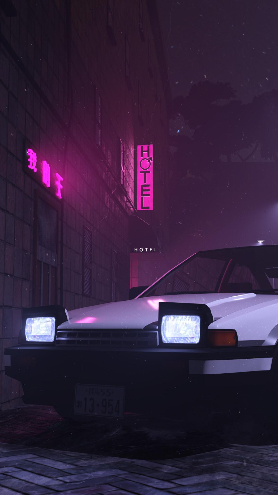 JDM Purple Wallpapers - Top Free JDM Purple Backgrounds - WallpaperAccess