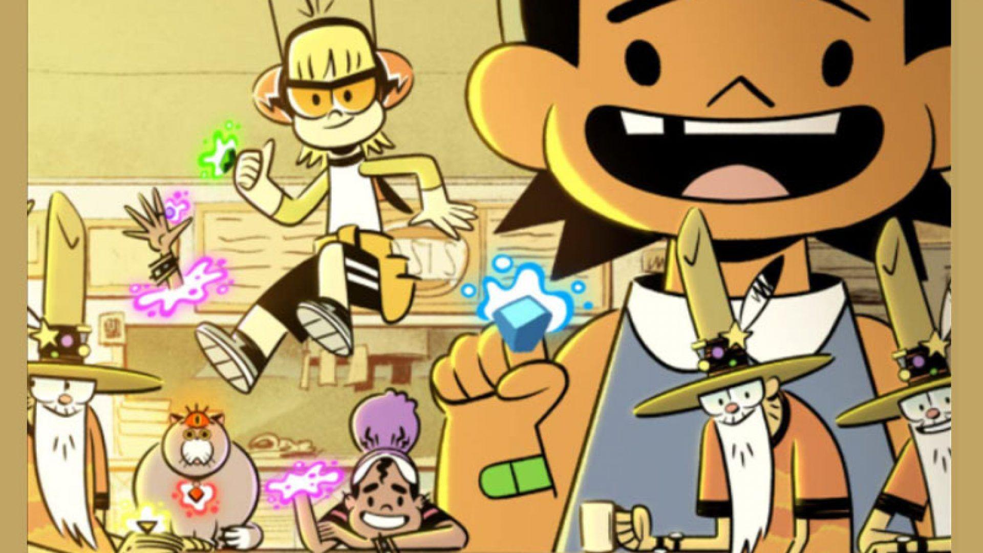 Kid Cosmic Wallpapers - Top Free Kid Cosmic Backgrounds - WallpaperAccess