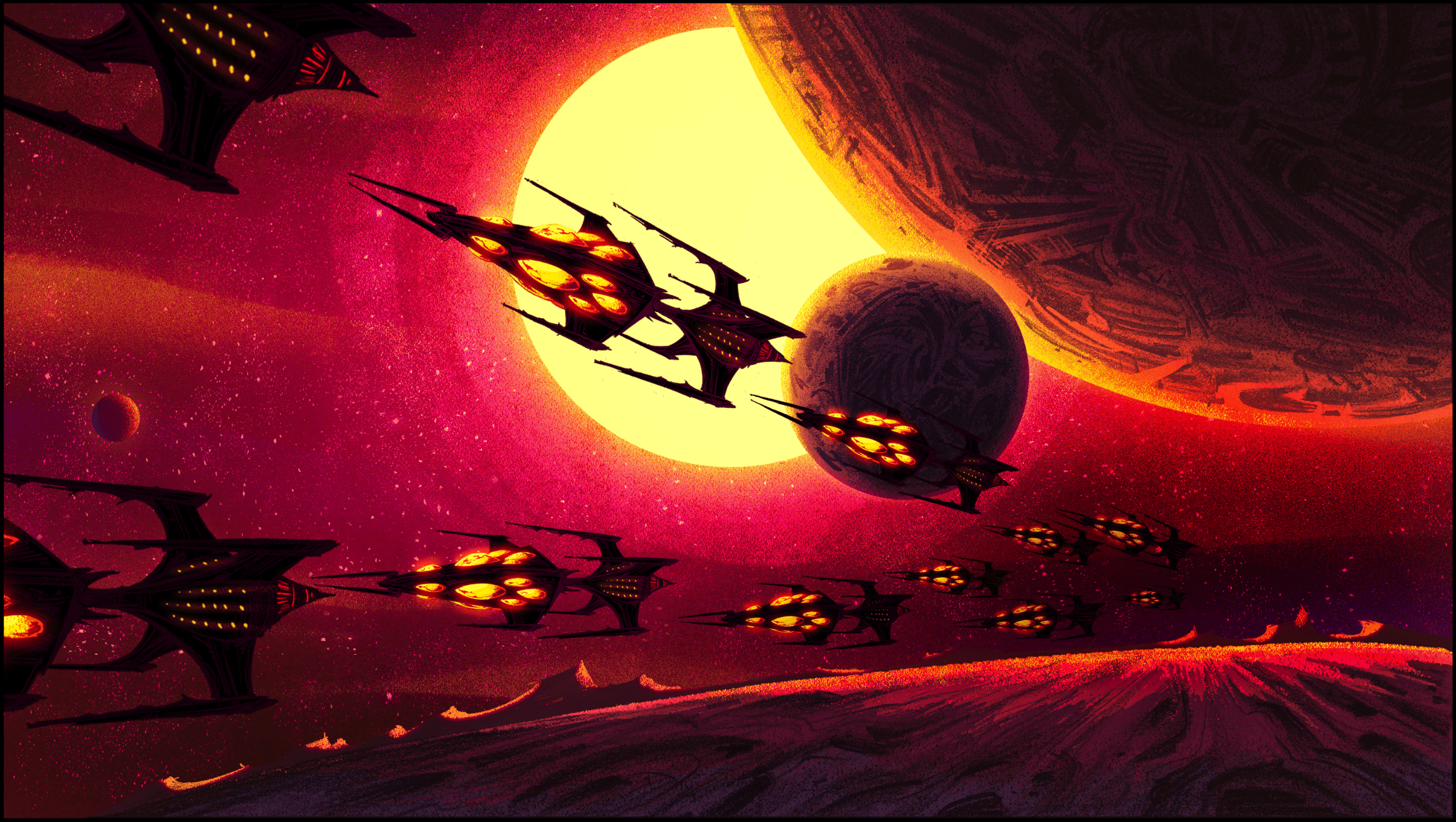 Kid Cosmic Wallpapers - Top Free Kid Cosmic Backgrounds - WallpaperAccess