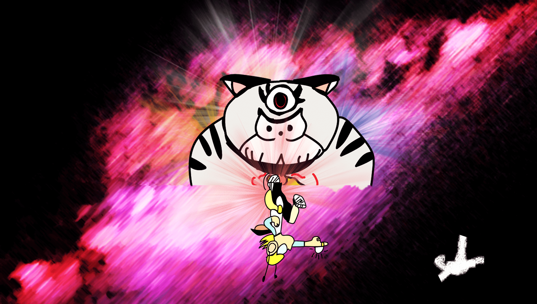 Kid Cosmic Wallpapers - Top Free Kid Cosmic Backgrounds - WallpaperAccess