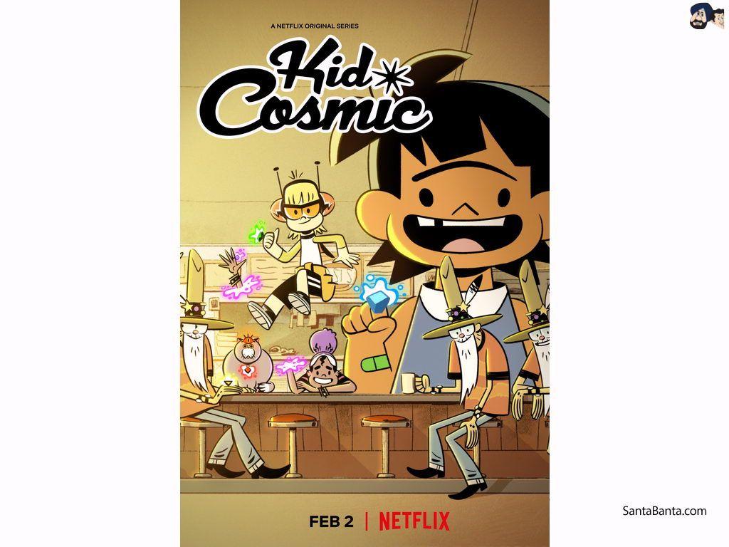 Kid Cosmic Wallpapers - Top Free Kid Cosmic Backgrounds - WallpaperAccess