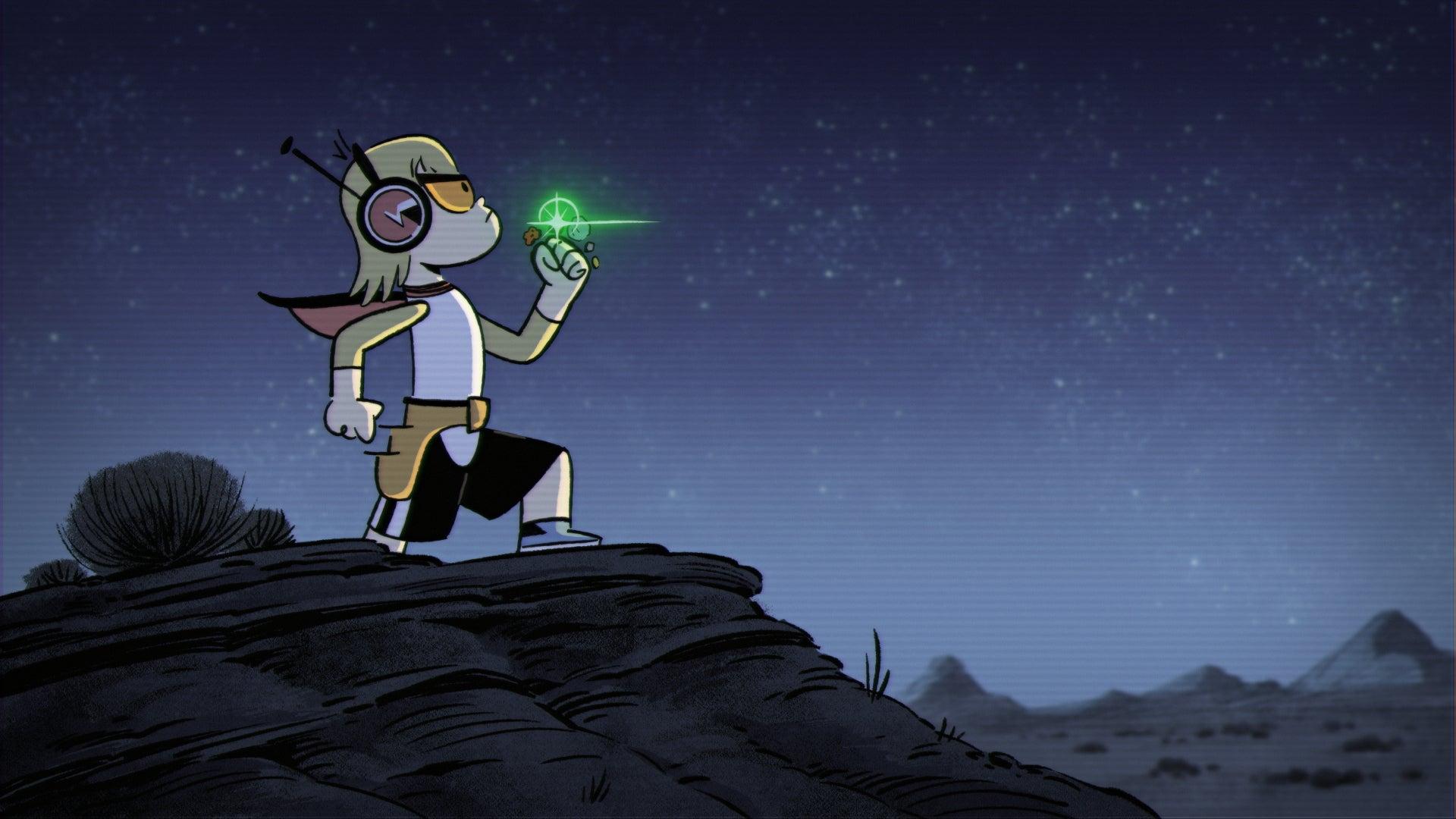 Kid Cosmic Wallpapers - Top Free Kid Cosmic Backgrounds - WallpaperAccess