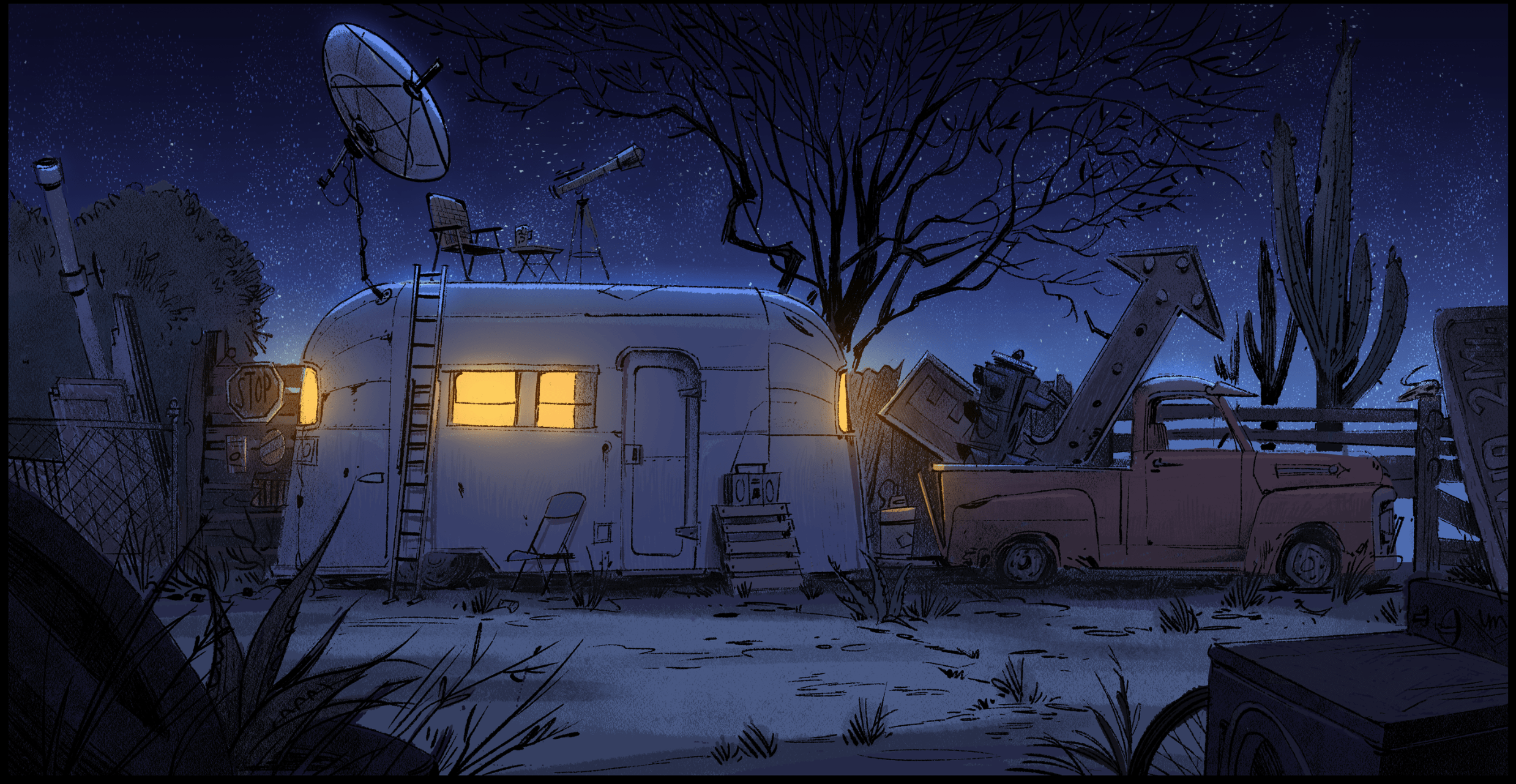 Kid Cosmic Wallpapers - Top Free Kid Cosmic Backgrounds - WallpaperAccess