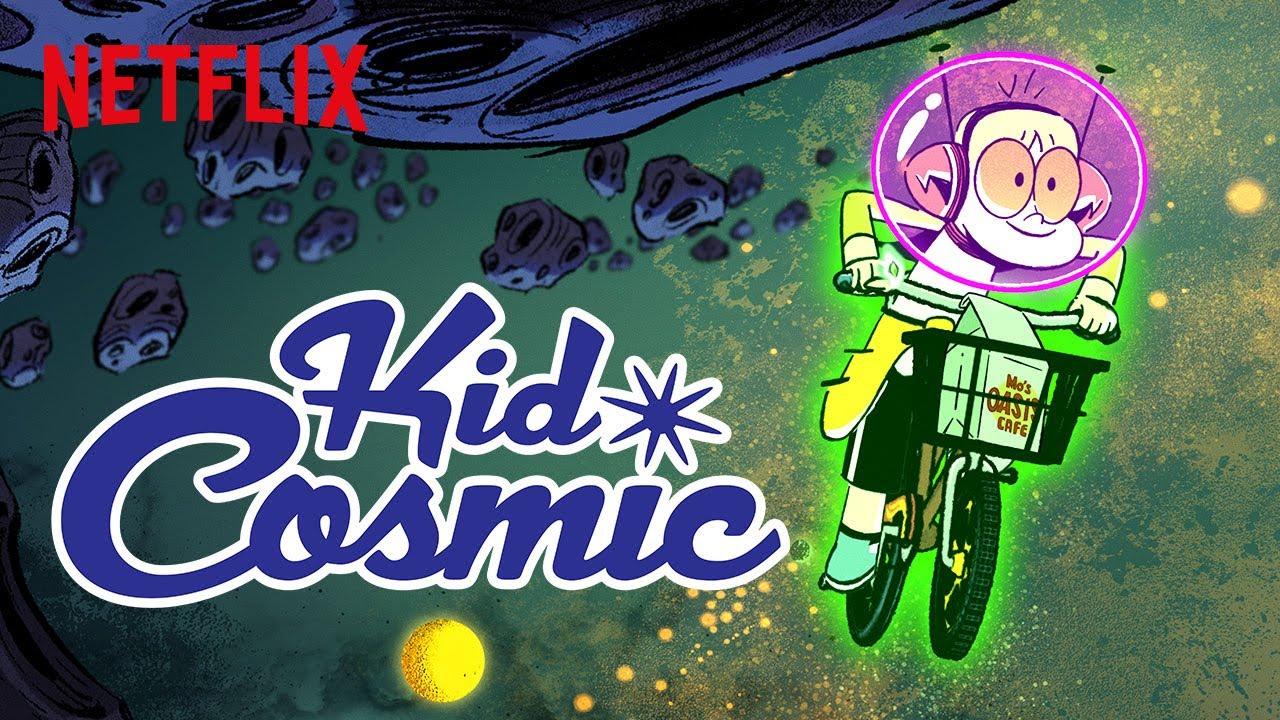 Kid Cosmic Wallpapers - Top Free Kid Cosmic Backgrounds - WallpaperAccess