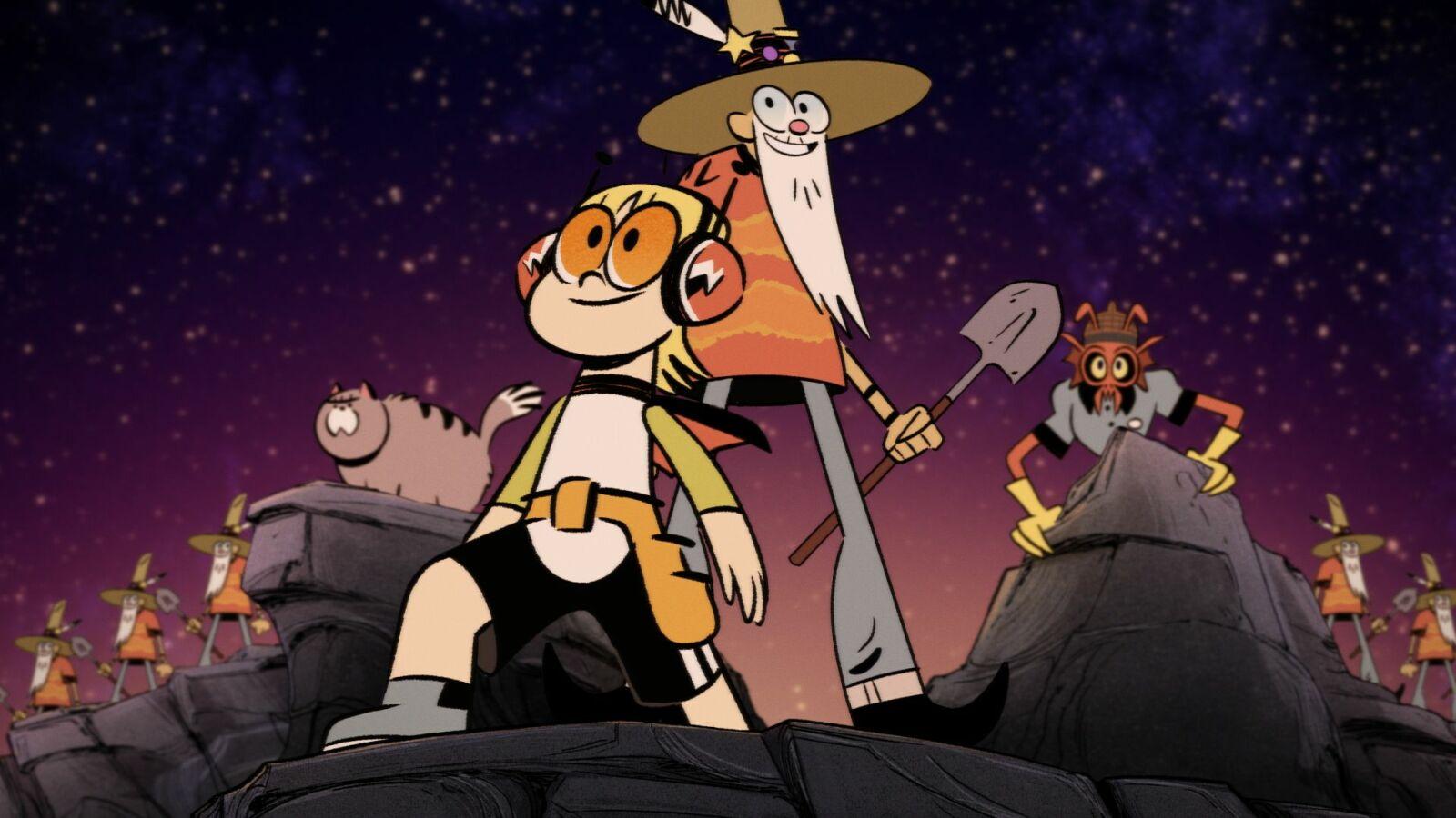 Kid Cosmic Wallpapers - Top Free Kid Cosmic Backgrounds - WallpaperAccess