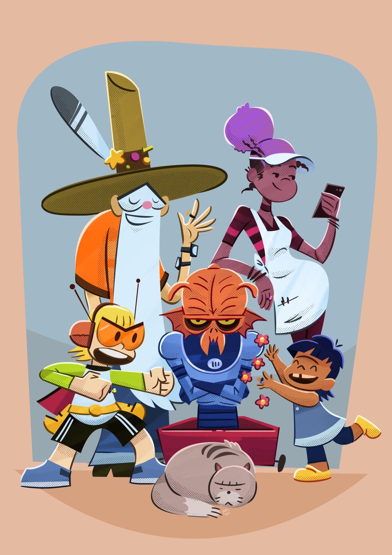 Kid Cosmic Wallpapers - Top Free Kid Cosmic Backgrounds - WallpaperAccess