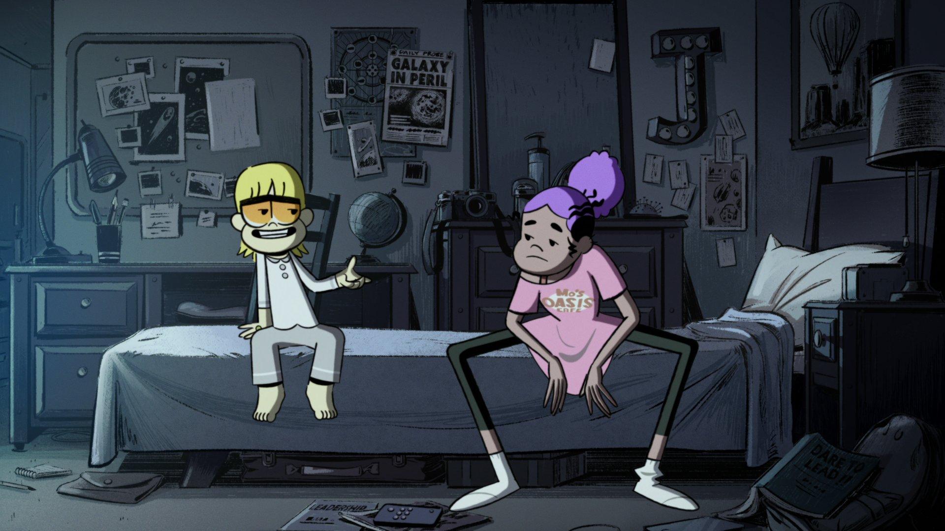 Kid Cosmic Wallpapers - Top Free Kid Cosmic Backgrounds - WallpaperAccess