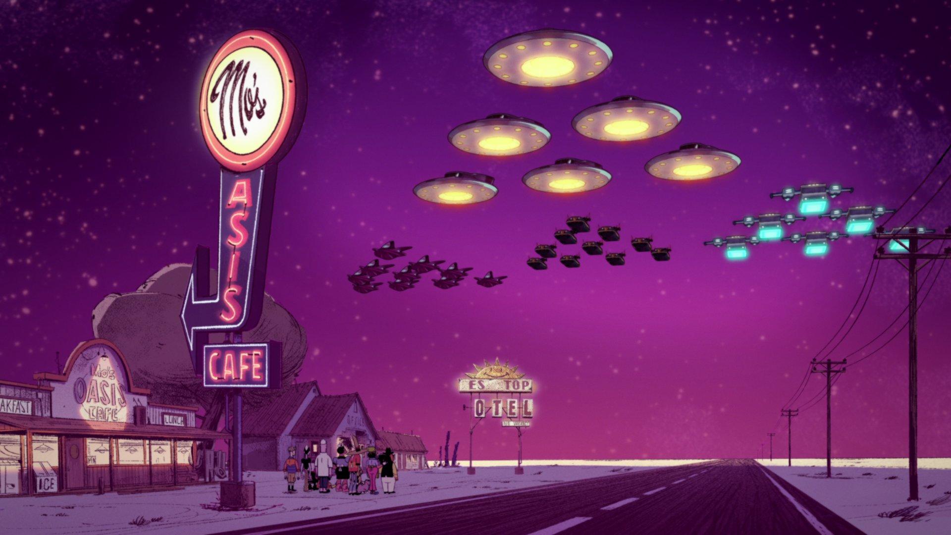 Kid Cosmic Wallpapers - Top Free Kid Cosmic Backgrounds - WallpaperAccess