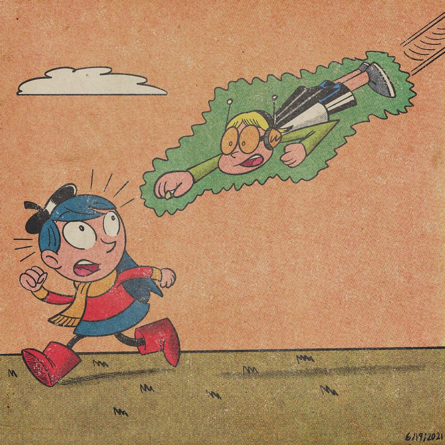 Kid Cosmic Wallpapers - Top Free Kid Cosmic Backgrounds - WallpaperAccess