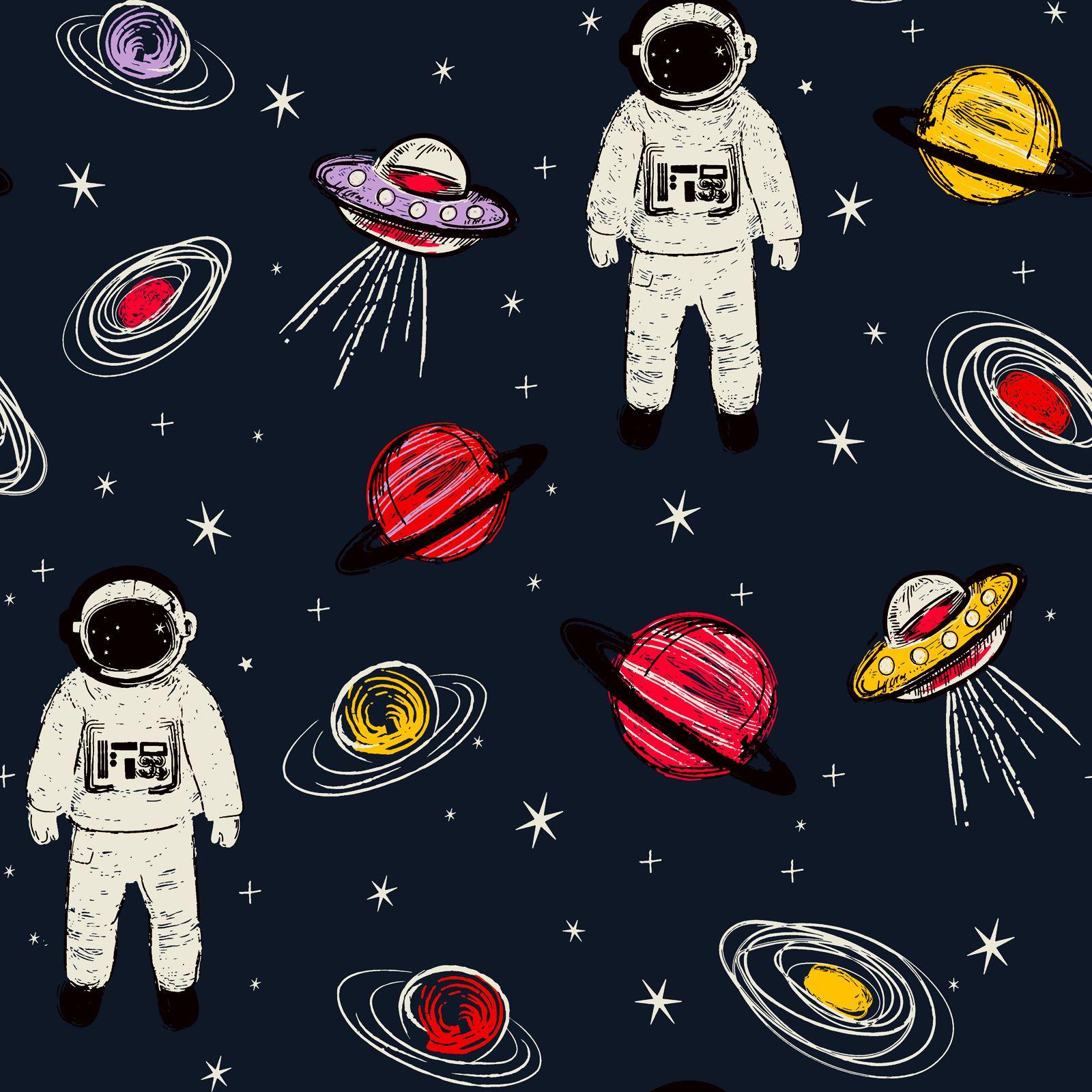Kid Cosmic Wallpapers - Top Free Kid Cosmic Backgrounds - WallpaperAccess