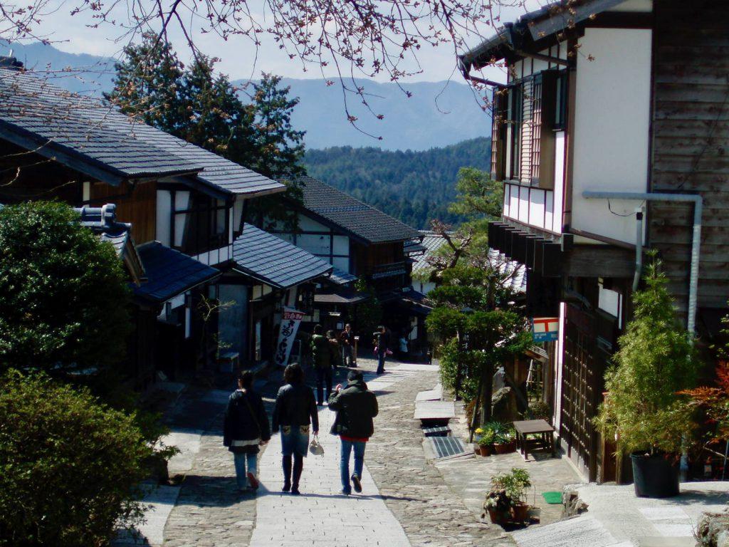 Rural Japan Wallpapers - Top Free Rural Japan Backgrounds - WallpaperAccess